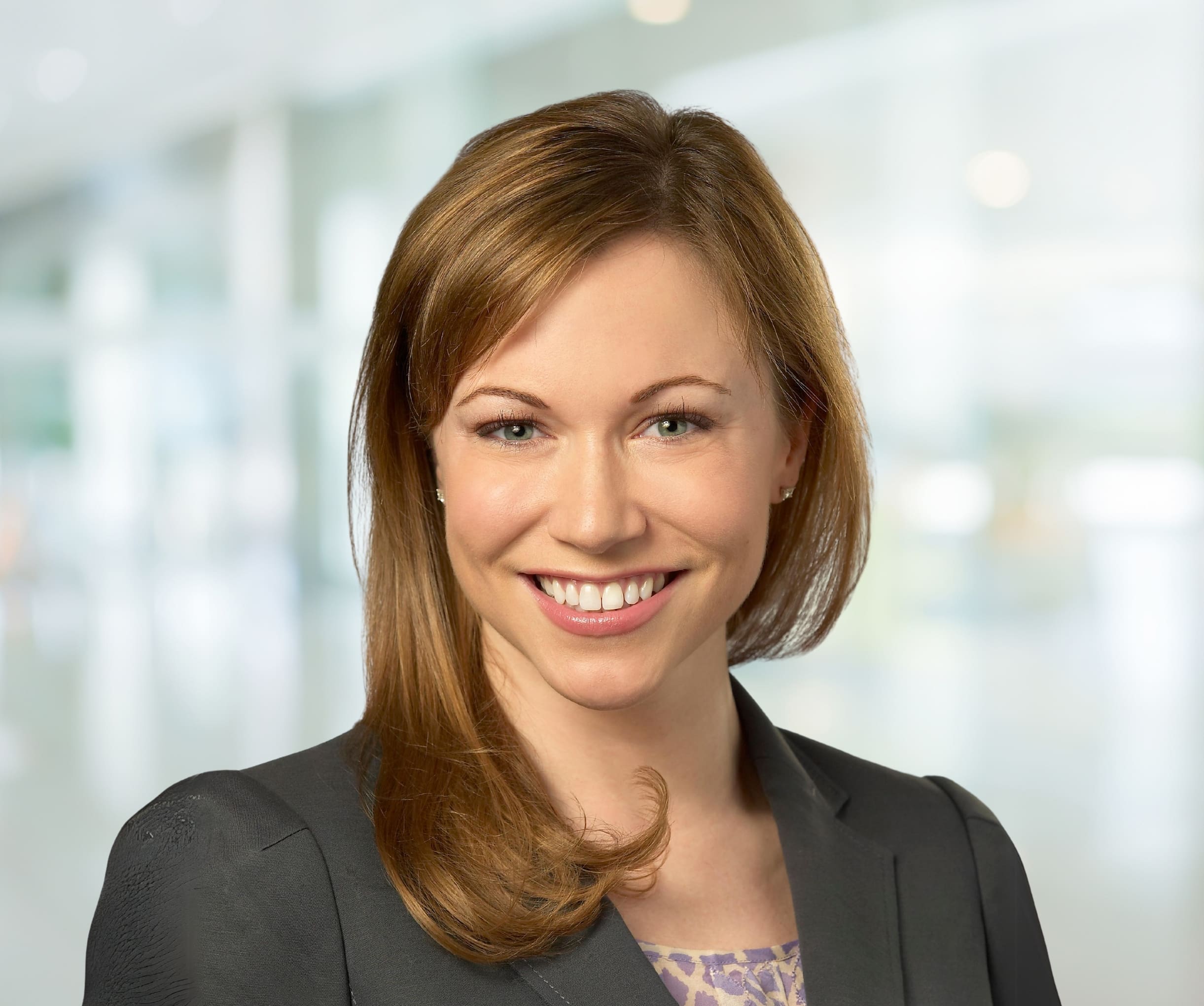 Holly L.K. Heffner | Gordon Rees Scully Mansukhani, LLP