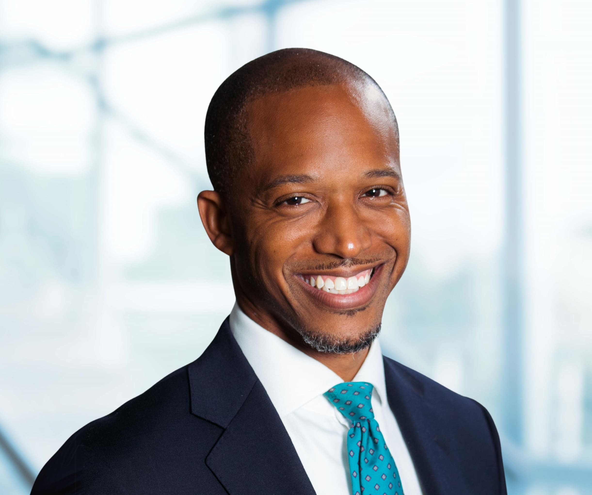 Jonathan A. Barnes | Gordon Rees Scully Mansukhani