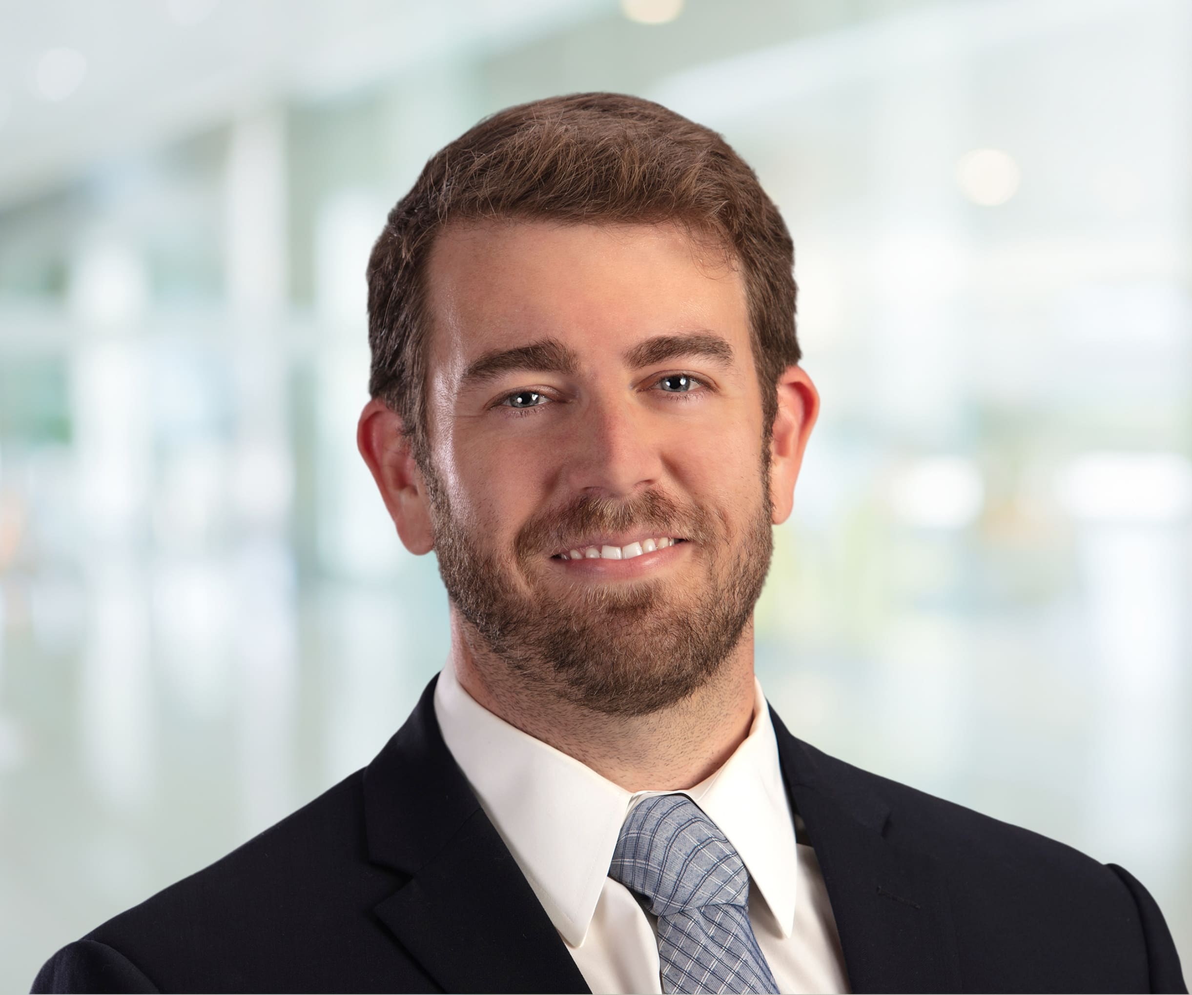 Joshua D. Bradus | Gordon Rees Scully Mansukhani, LLP