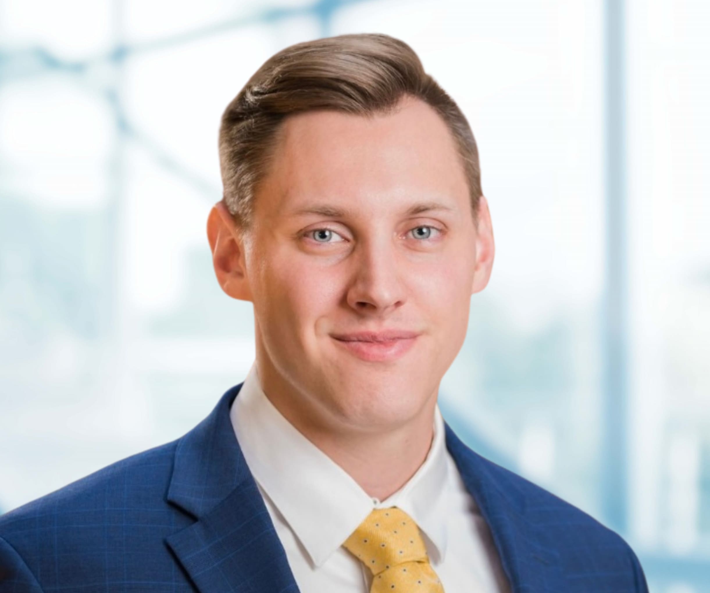 Joshua DW Wright | Gordon Rees Scully Mansukhani, LLP