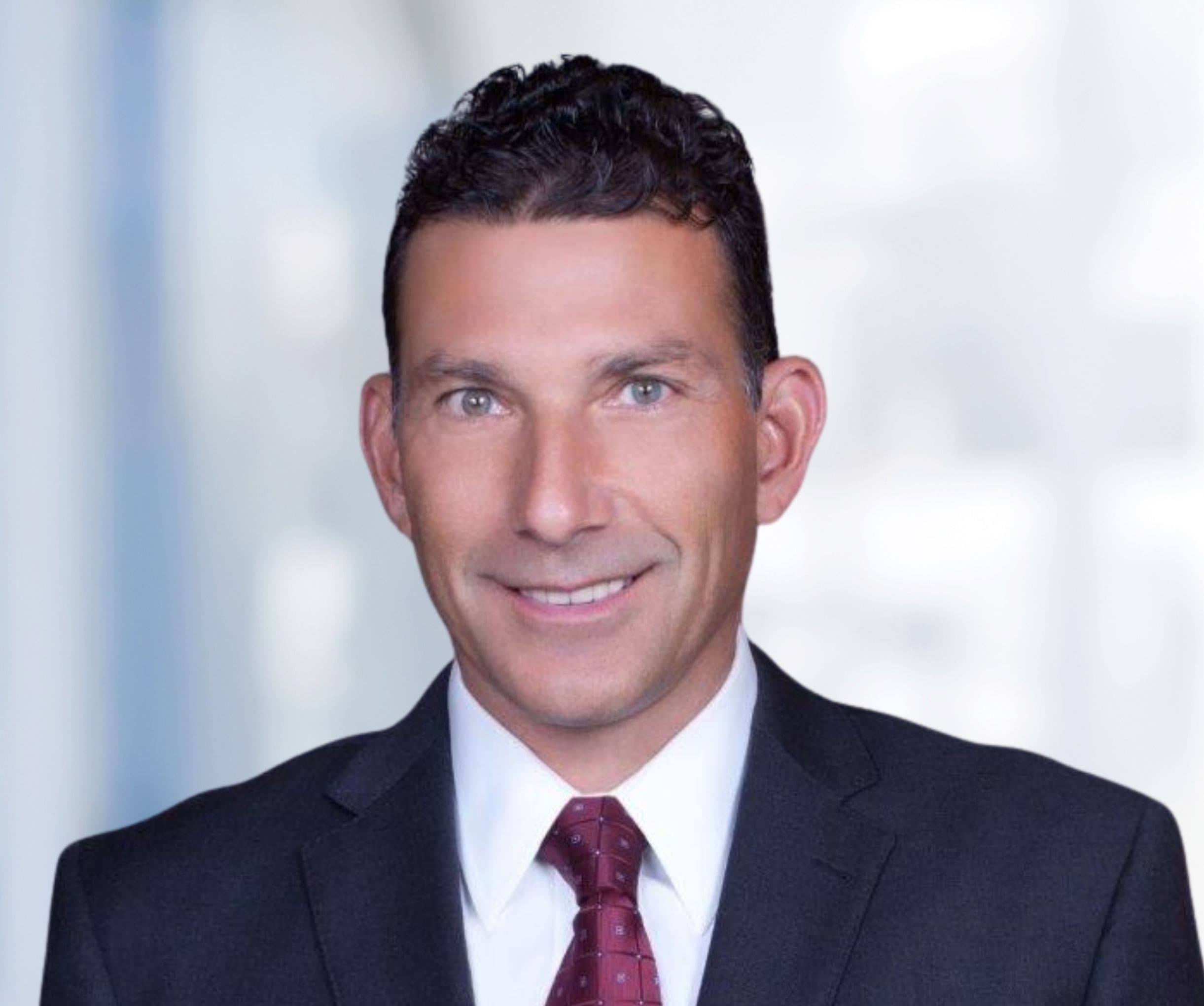 James V. Fazio III | Gordon Rees Scully Mansukhani, LLP