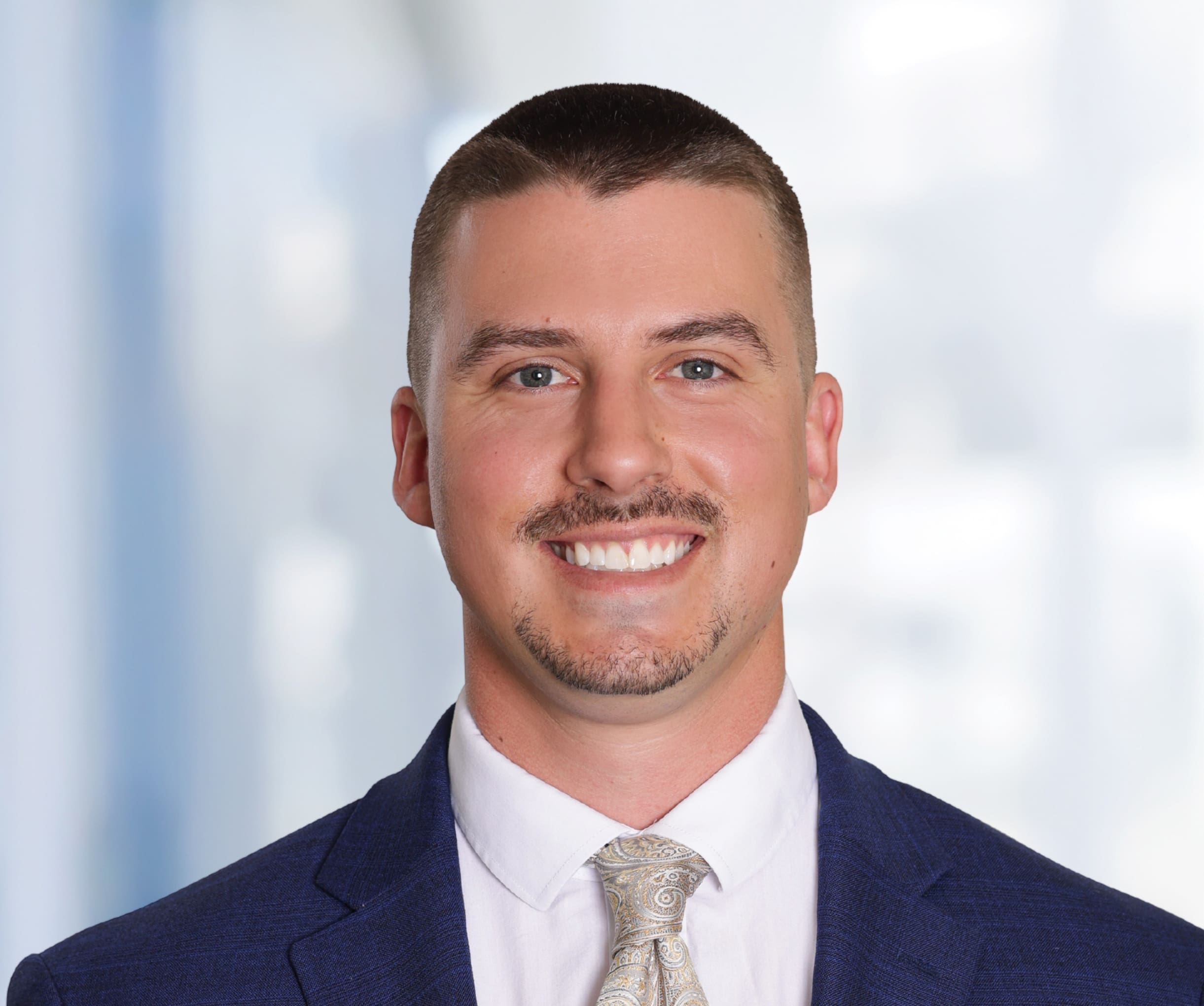 Joseph M. Ferrantelli | Gordon Rees Scully Mansukhani, LLP