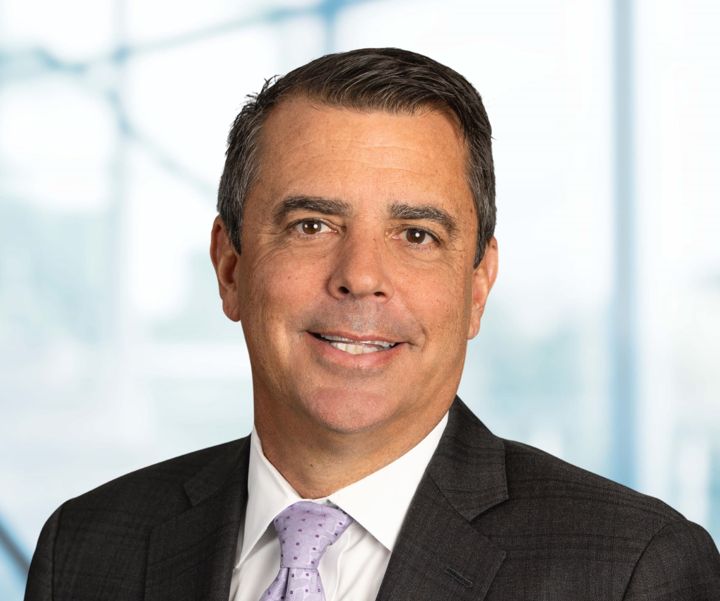 John J. Robinson | Gordon Rees Scully Mansukhani, LLP