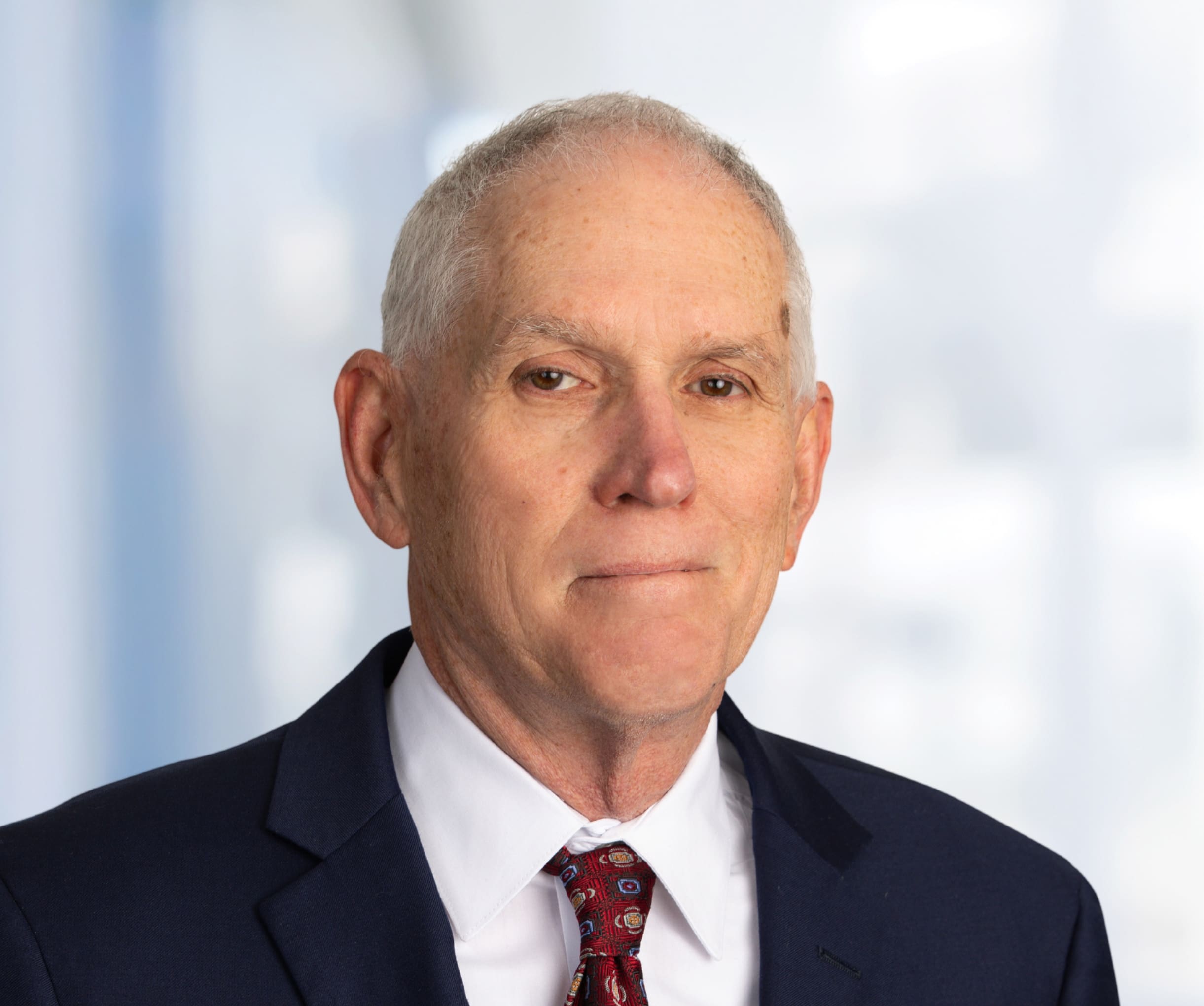 James L. Messenger | Gordon Rees Scully Mansukhani, LLP