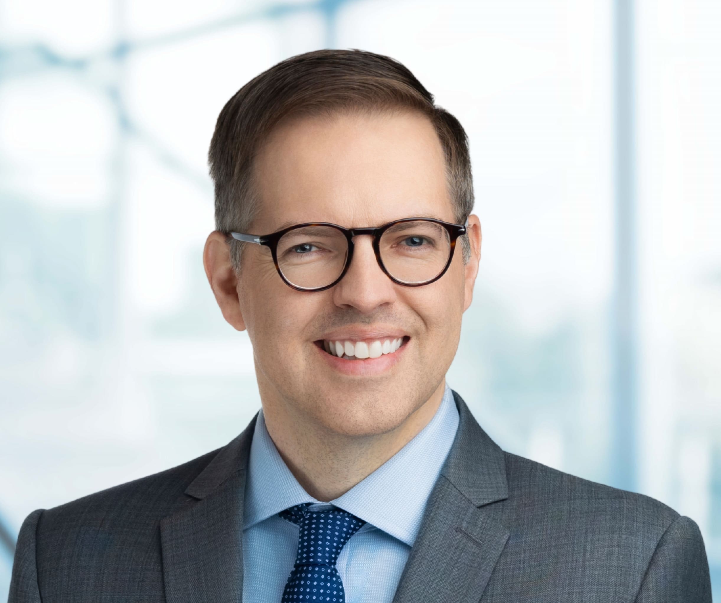 John D. Pace | Gordon Rees Scully Mansukhani, LLP