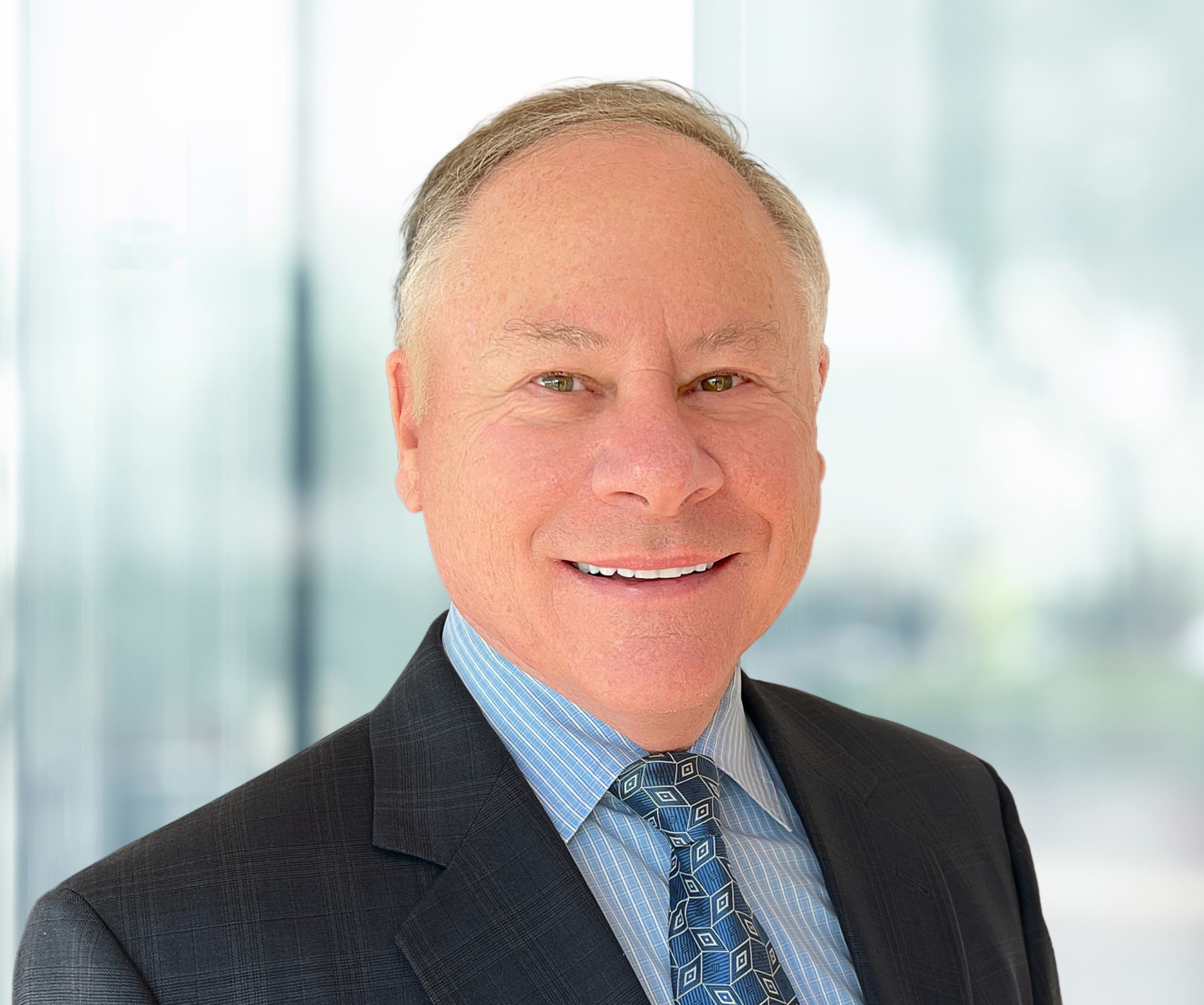 Jeffrey A. Swedo | Gordon Rees Scully Mansukhani, LLP