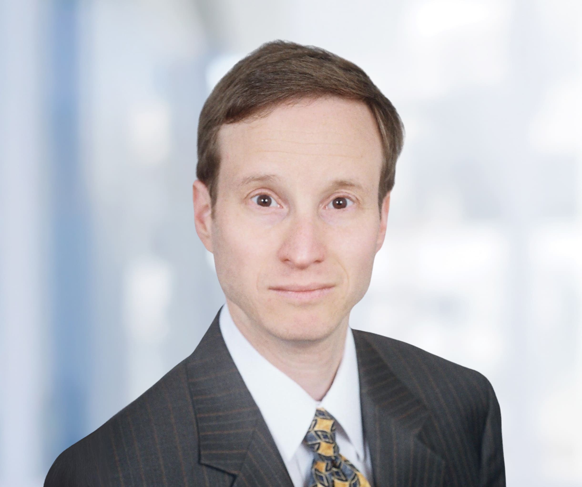 Joshua B. Wagner | Gordon Rees Scully Mansukhani