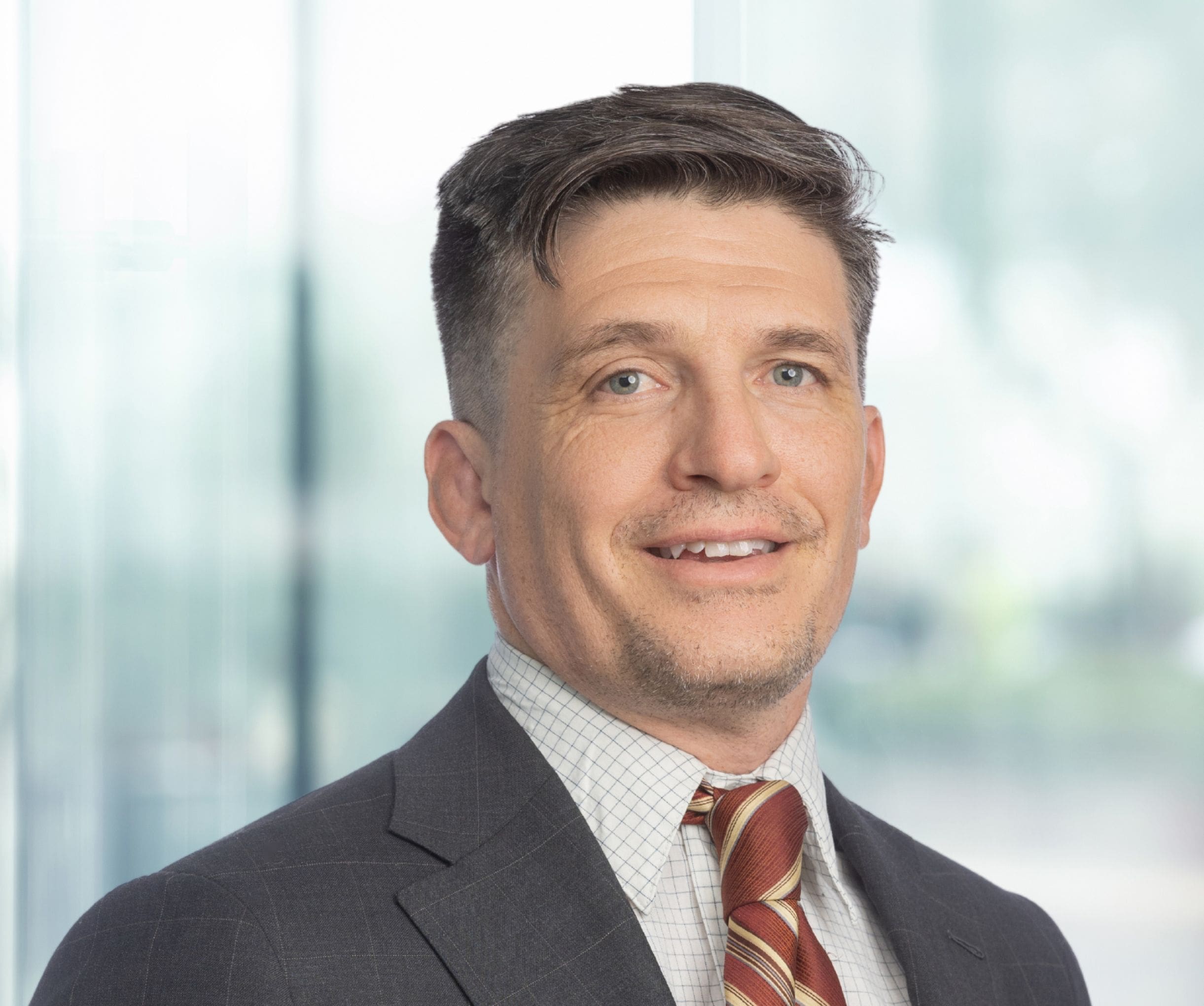 Kyle C. Thompson | Gordon Rees Scully Mansukhani, LLP