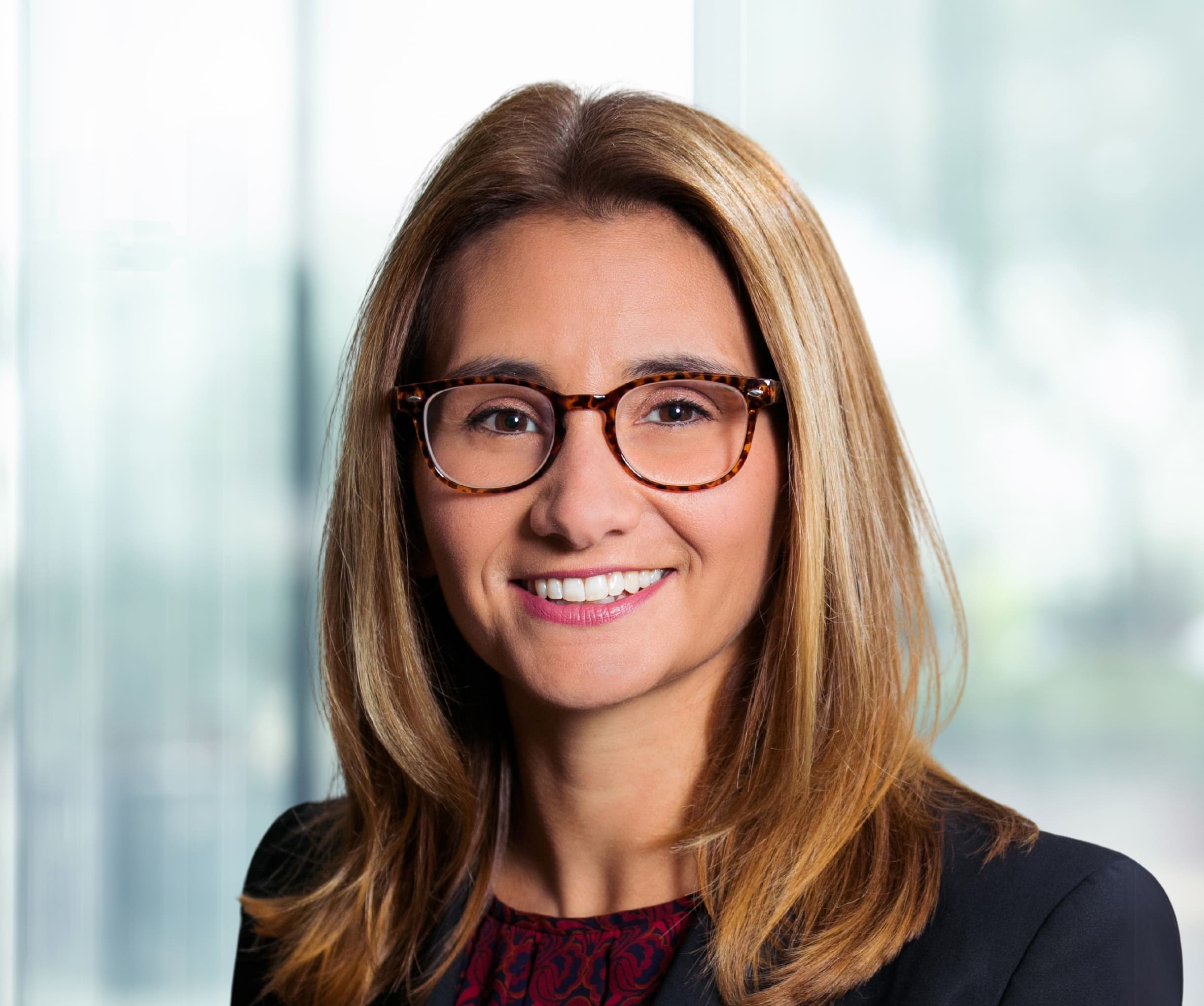 Kelly M. Lippincott | Gordon Rees Scully Mansukhani, LLP