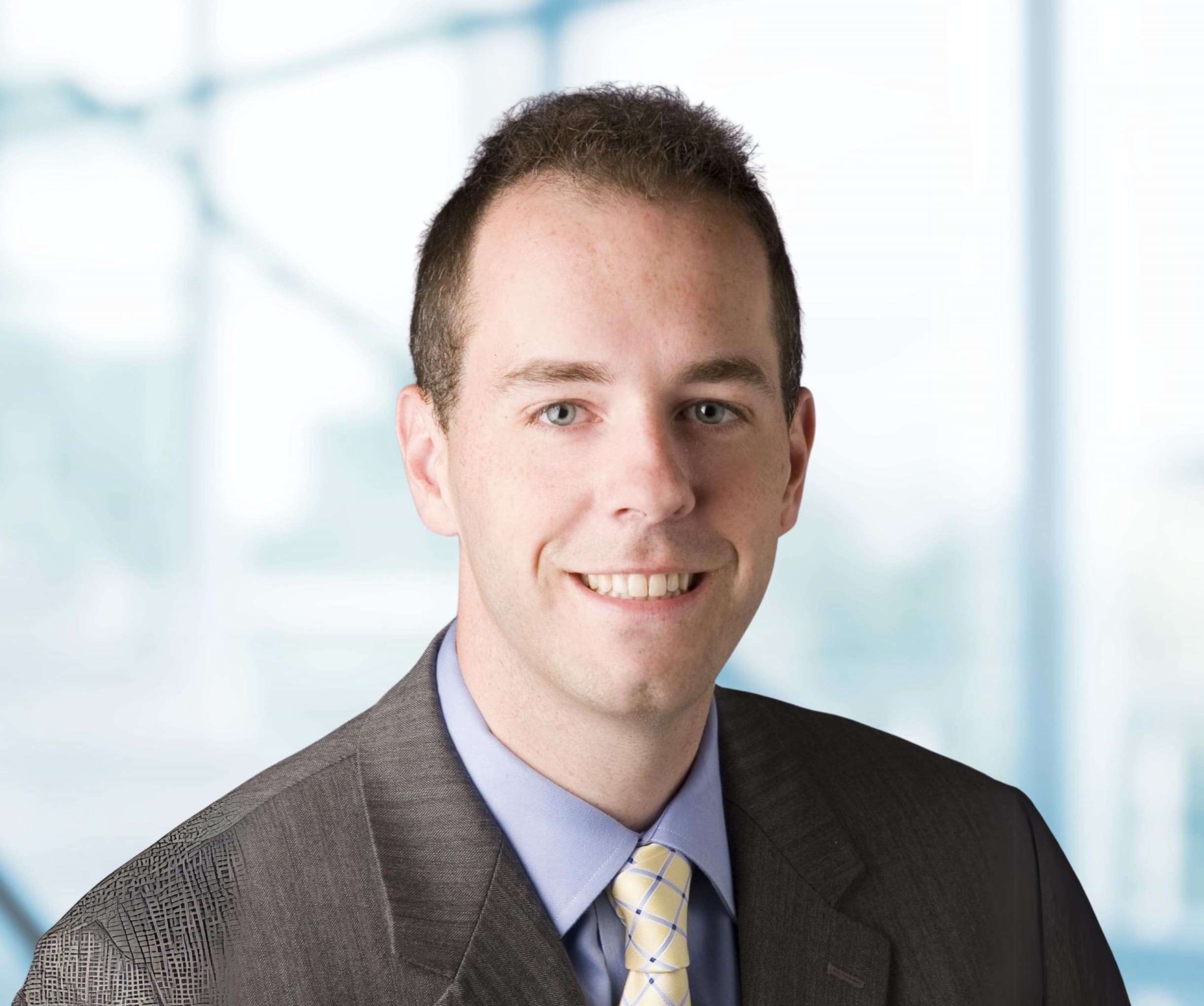 Keith J. Murphy | Gordon Rees Scully Mansukhani, LLP