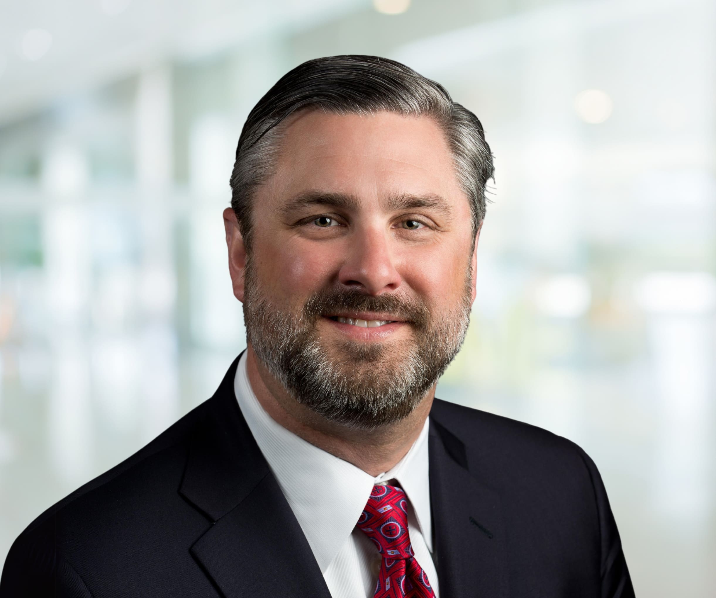 W. Kent Carter | Gordon Rees Scully Mansukhani, LLP