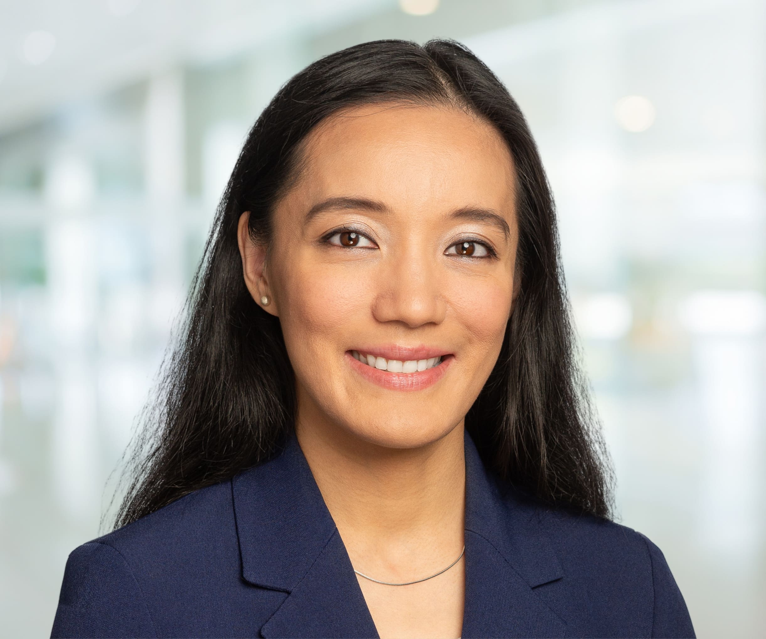 Lia Sta Maria Hsu | Gordon Rees Scully Mansukhani, LLP