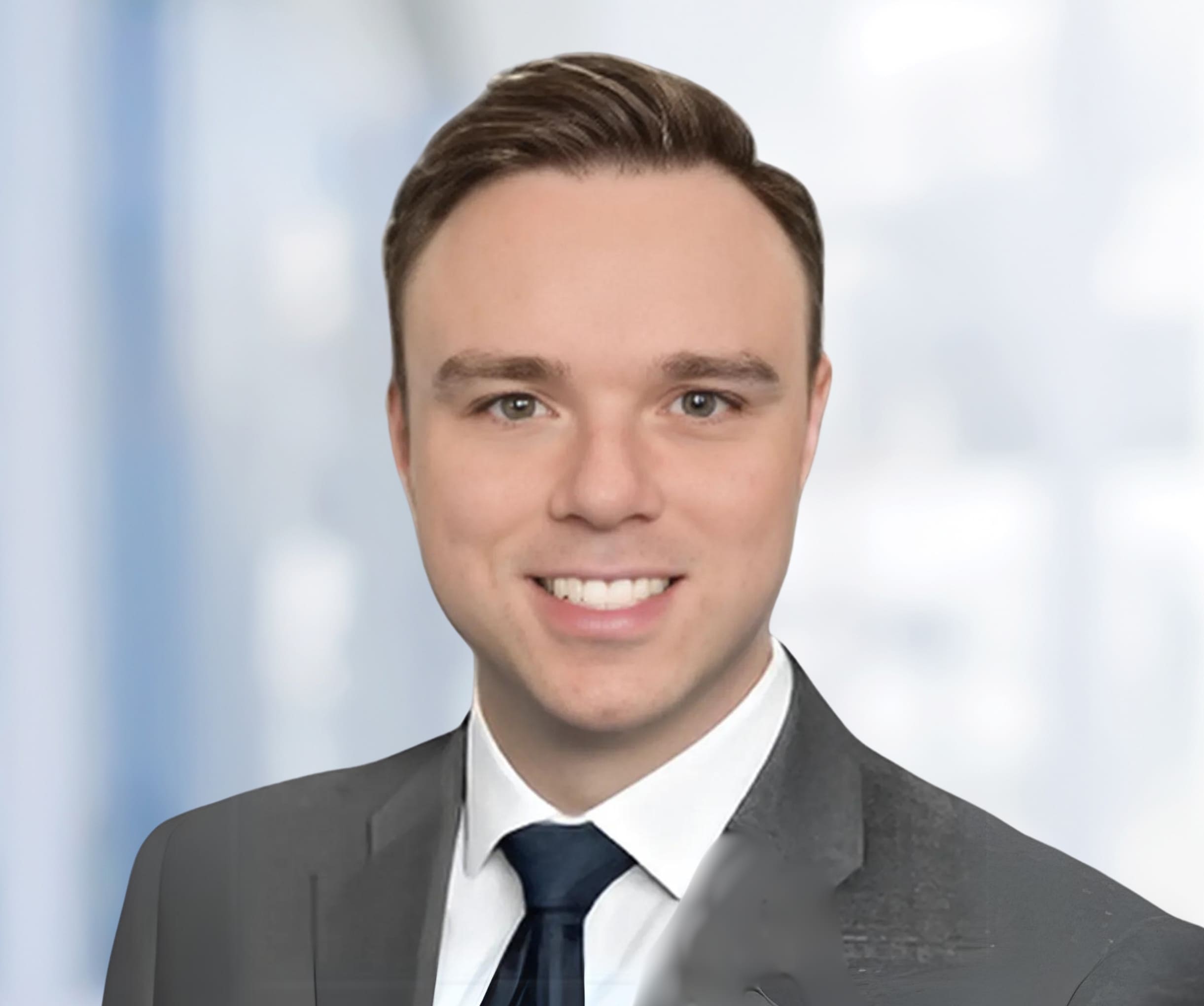 Michael J. Dailey | Gordon Rees Scully Mansukhani, LLP