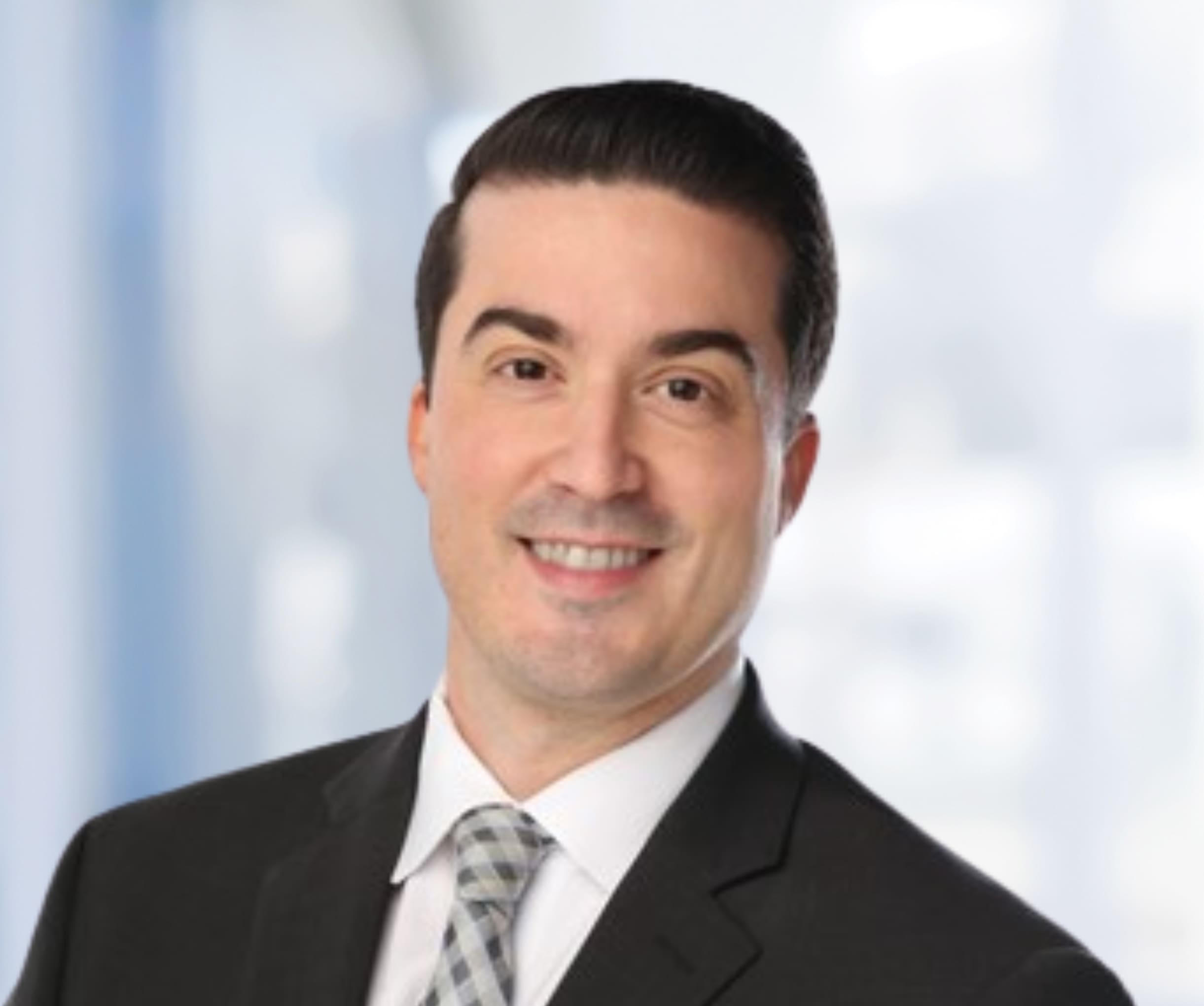 Matthew P. Gallo | Gordon Rees Scully Mansukhani