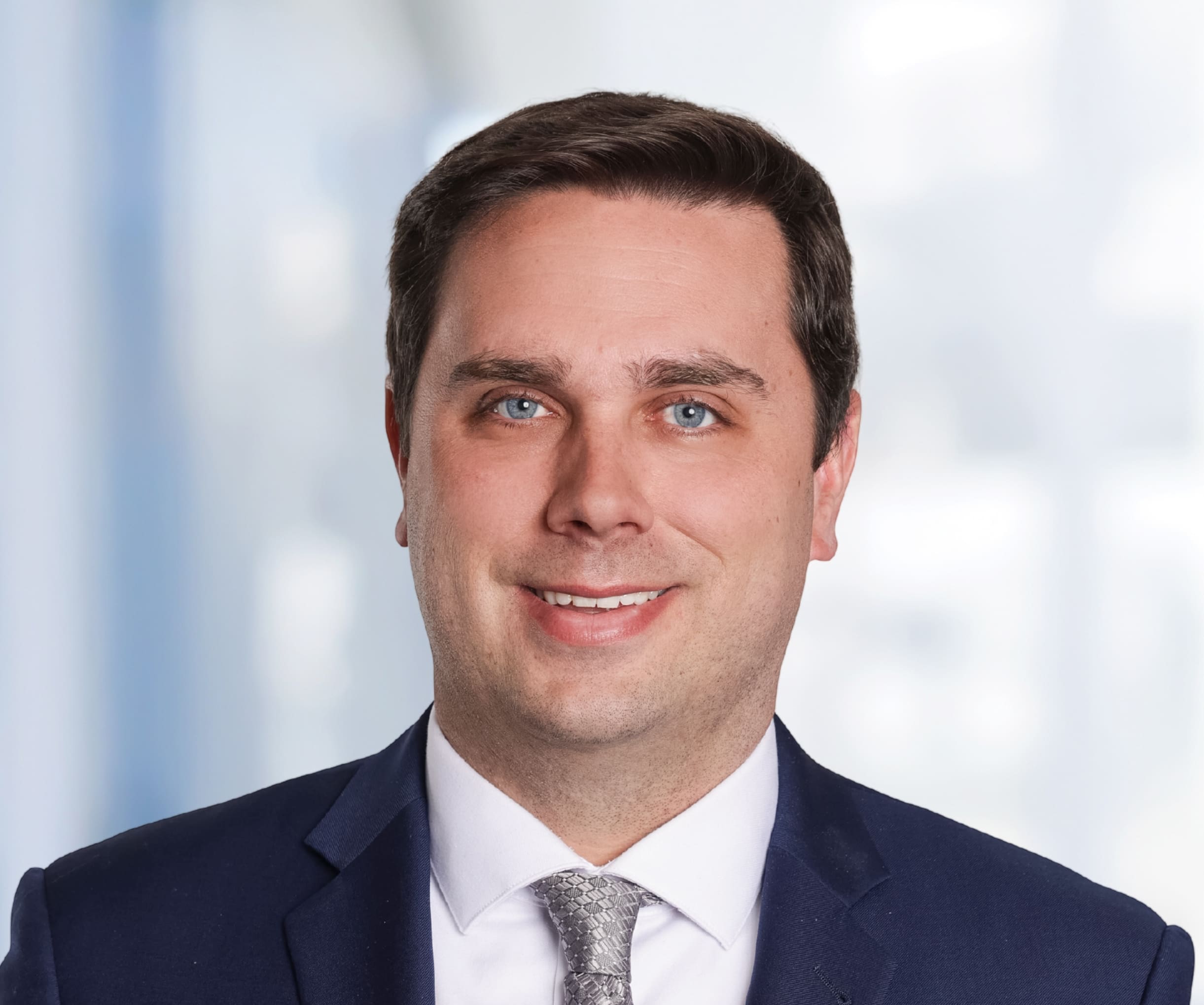 Michael C. Grenier | Gordon Rees Scully Mansukhani, LLP