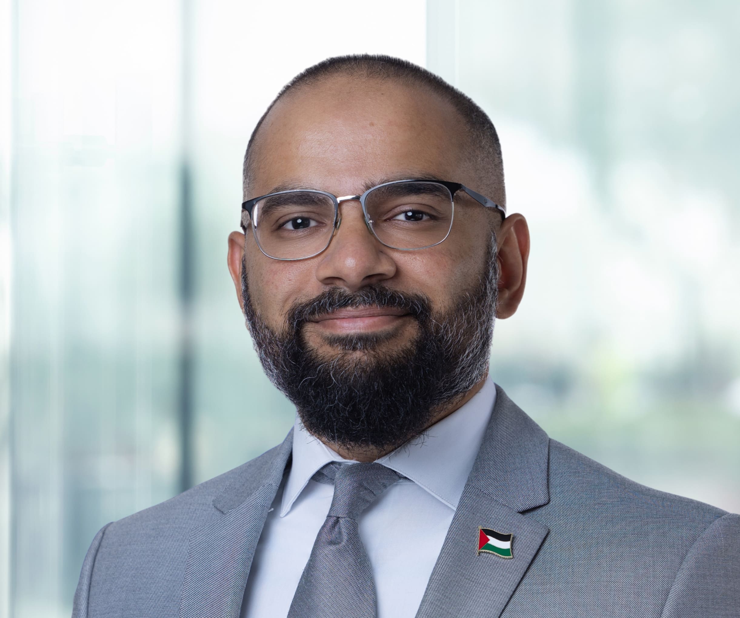 Mohammad M. Haque | Gordon Rees Scully Mansukhani, LLP