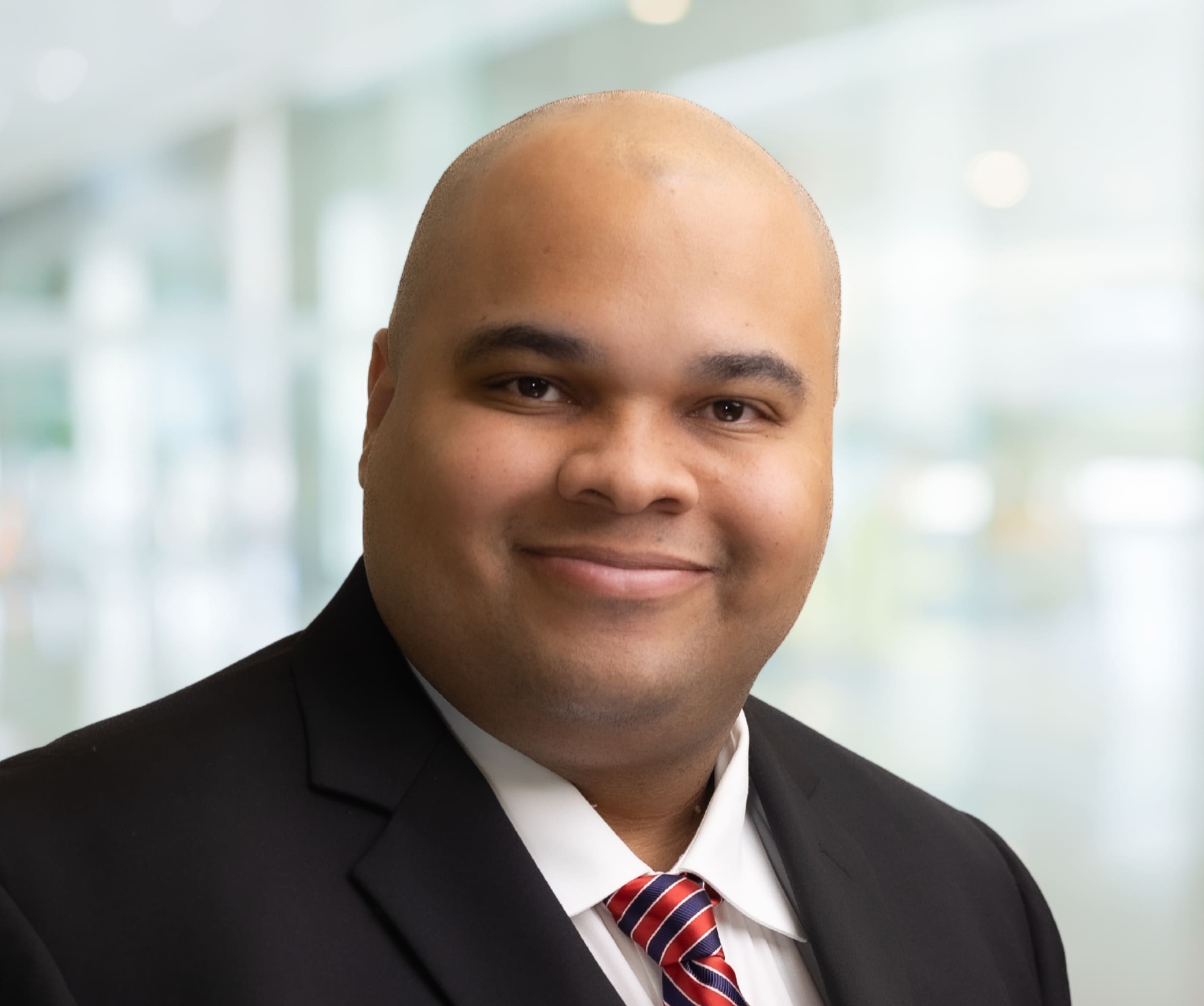 Marcol D. Harvey | Gordon Rees Scully Mansukhani, LLP