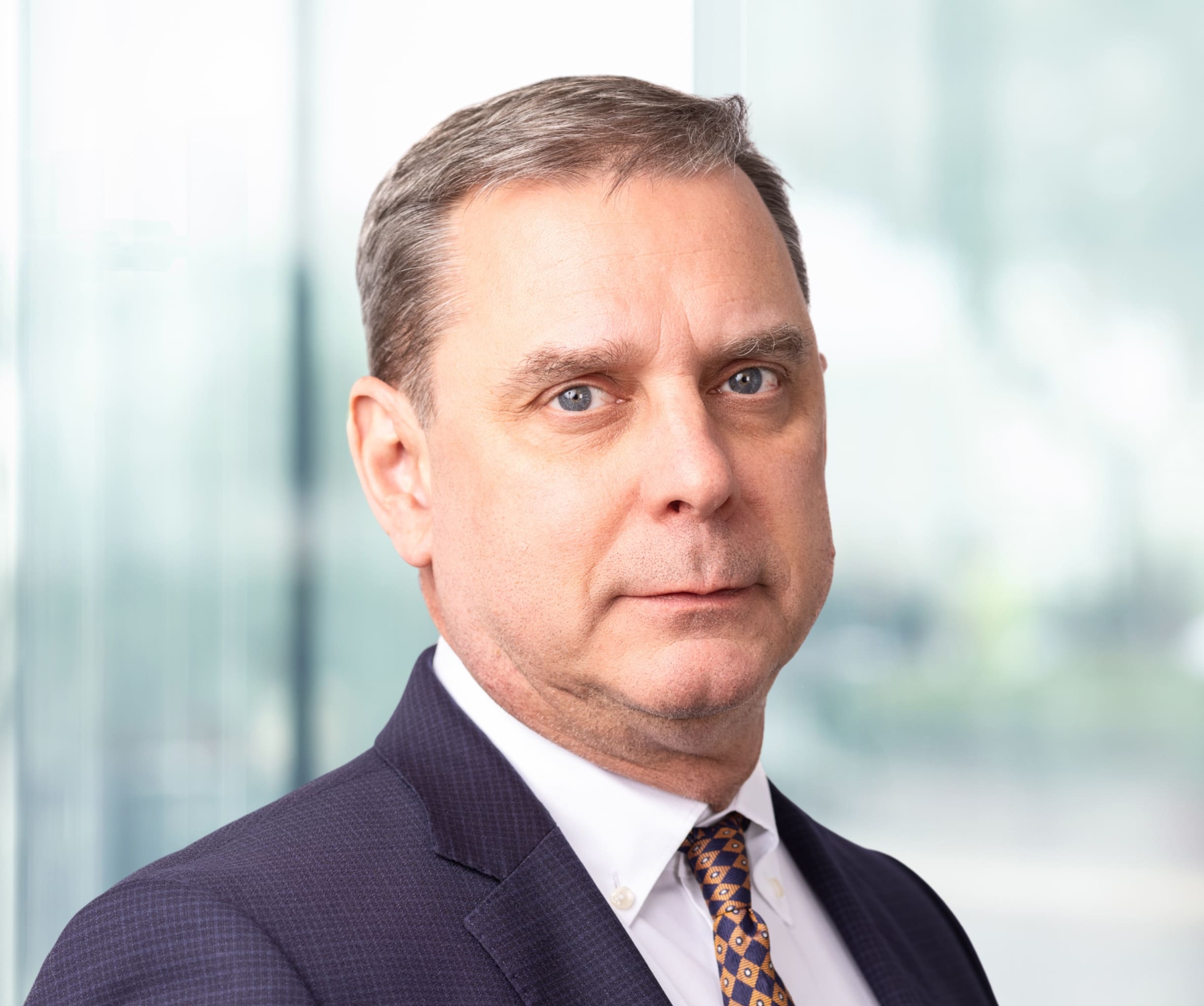 Michael J. Wright | Gordon Rees Scully Mansukhani, LLP