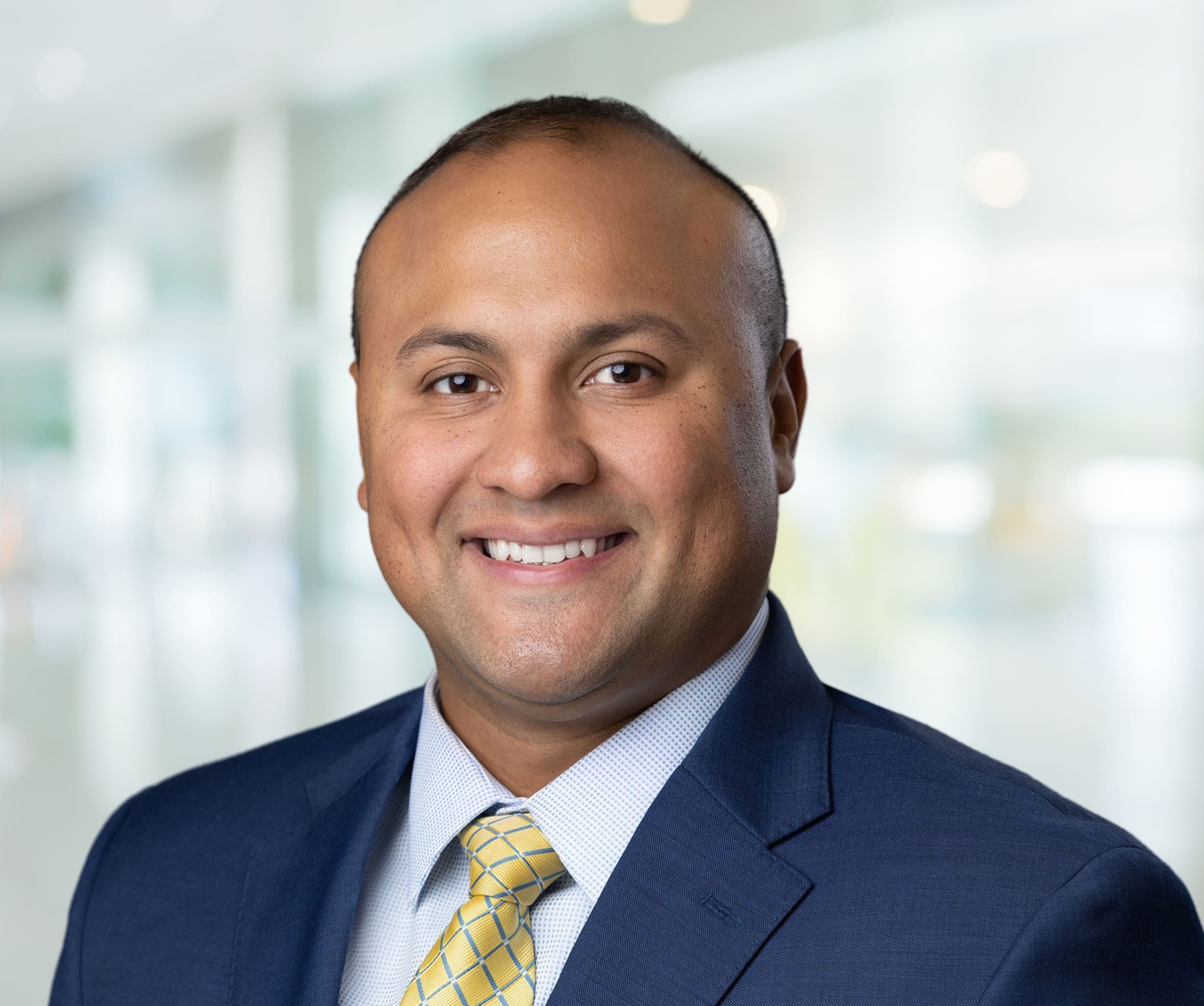 Miguel A. Lozada | Gordon Rees Scully Mansukhani, LLP