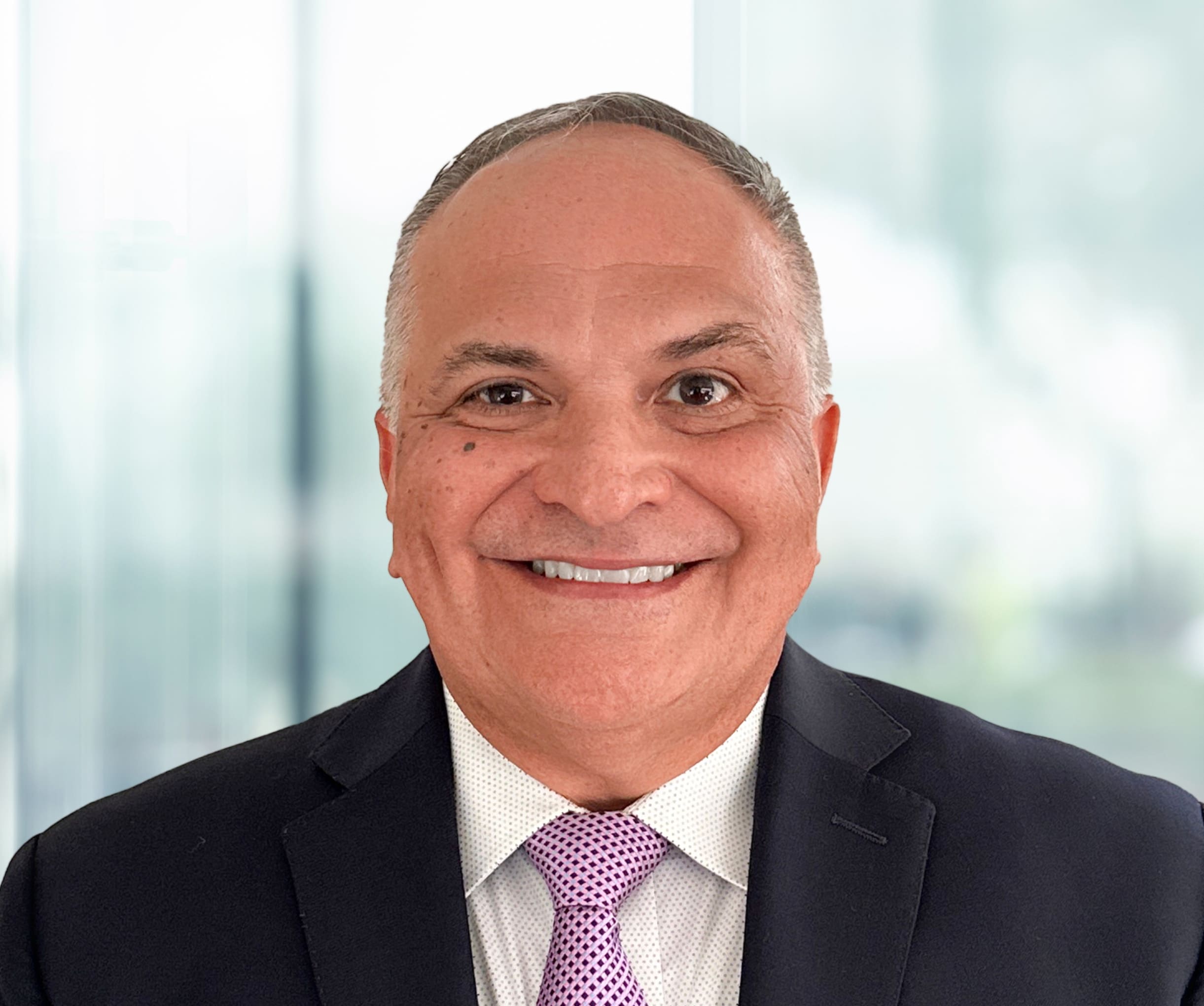 Manuel Saldana | Gordon Rees Scully Mansukhani, LLP