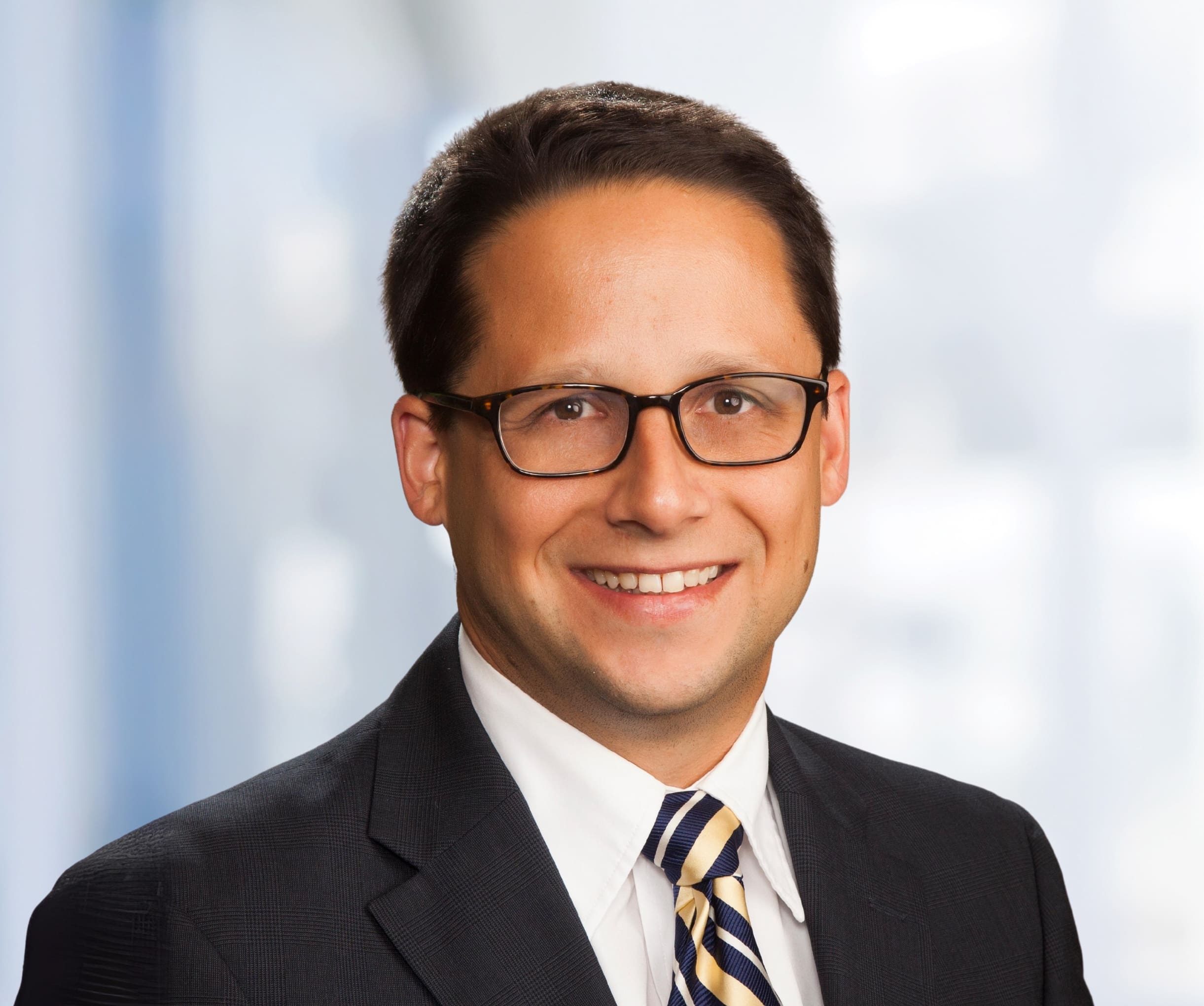 Mark A. Trokan | Gordon Rees Scully Mansukhani