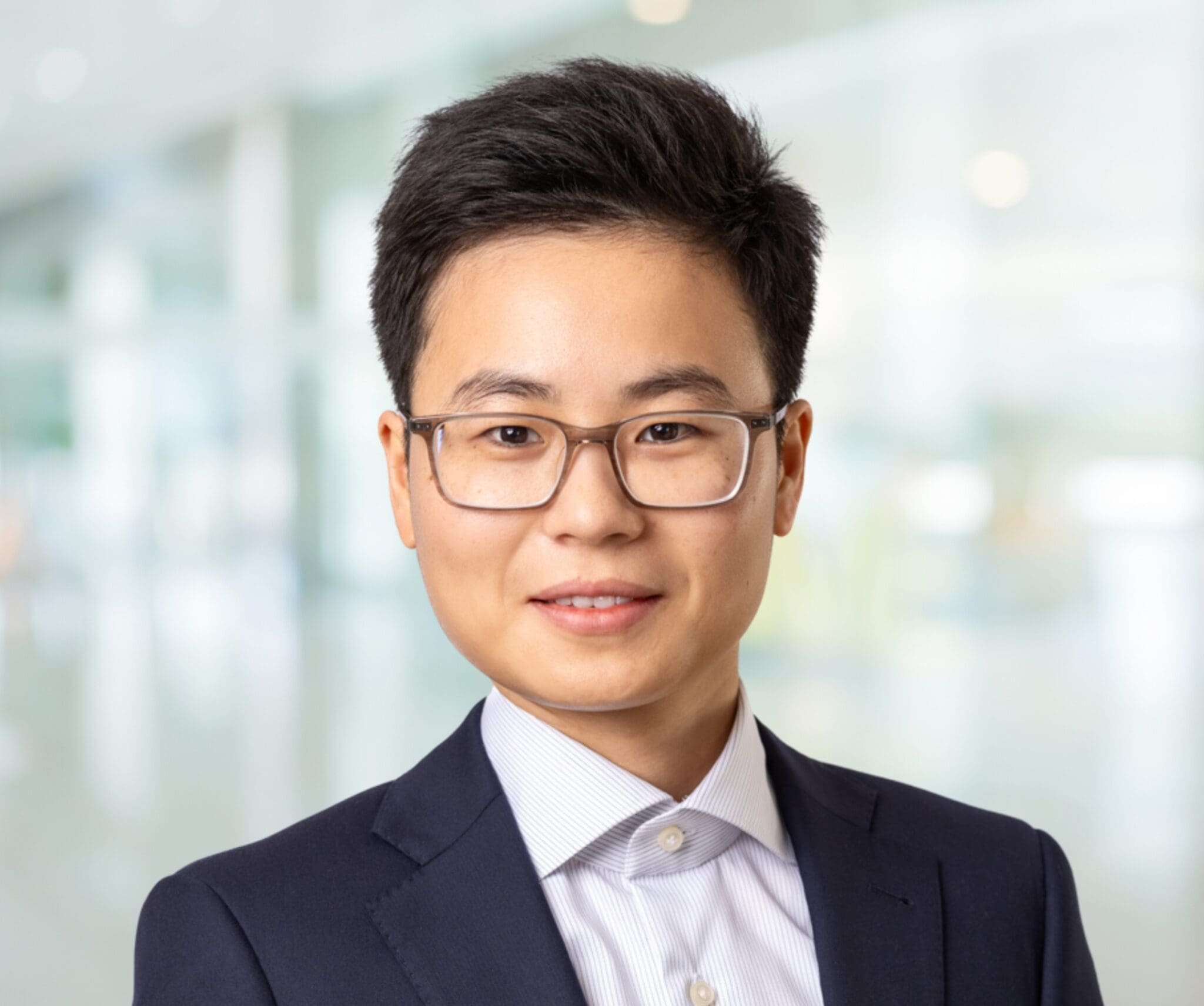 Jiaying Chen | Gordon Rees Scully Mansukhani, LLP