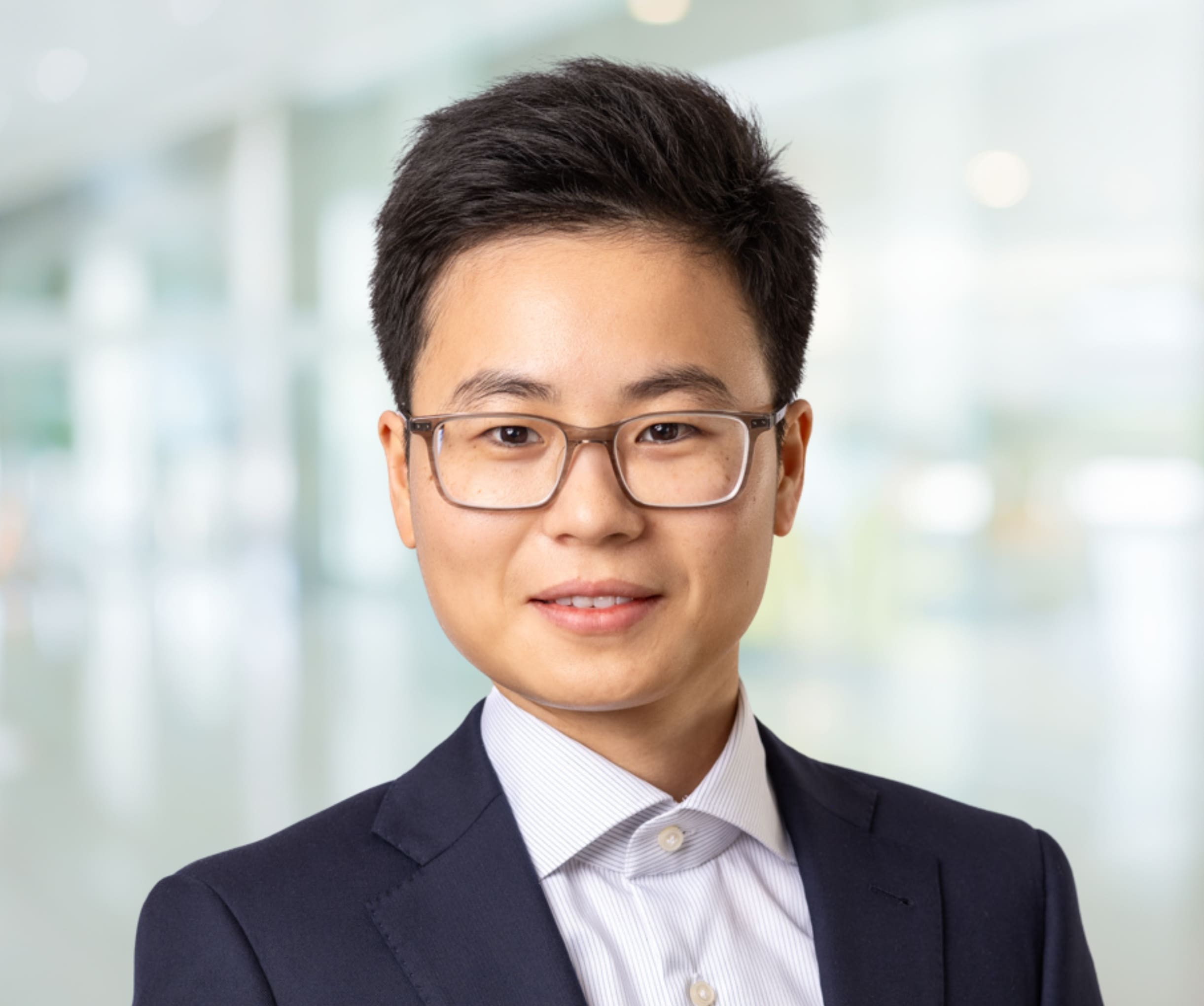 Jiaying Chen | Gordon Rees Scully Mansukhani, LLP