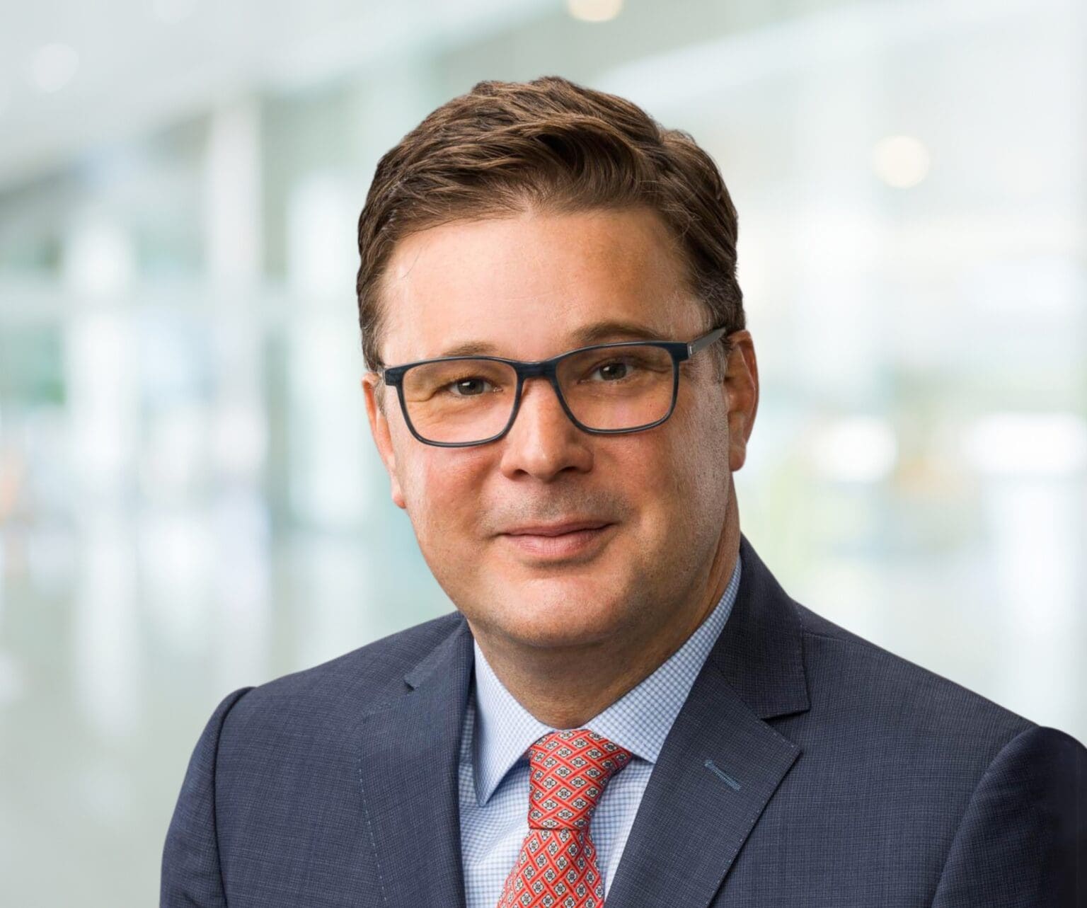 Nathan A. Huey | Gordon Rees Scully Mansukhani, LLP