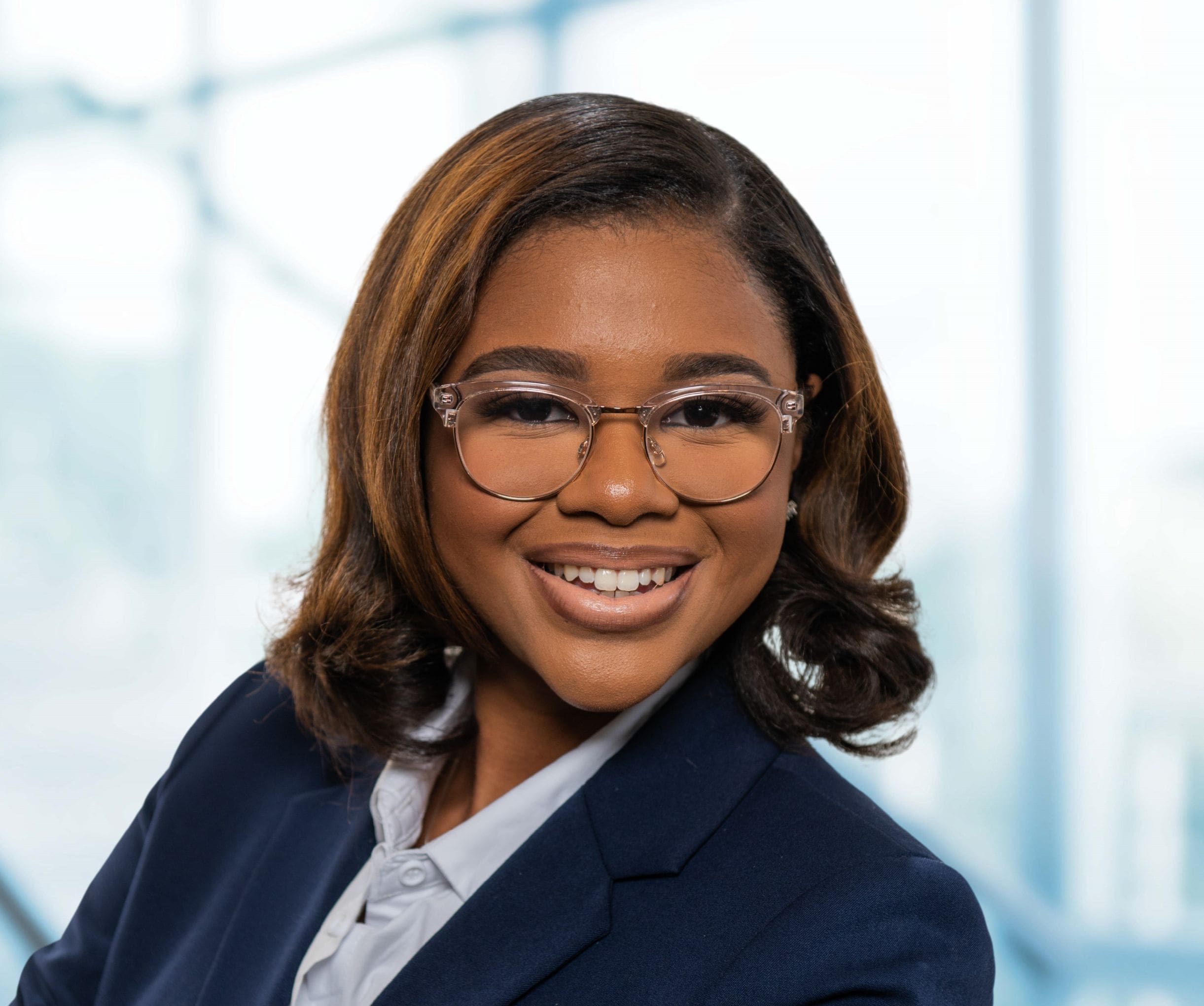 Nikayla Johnson | Gordon Rees Scully Mansukhani, LLP