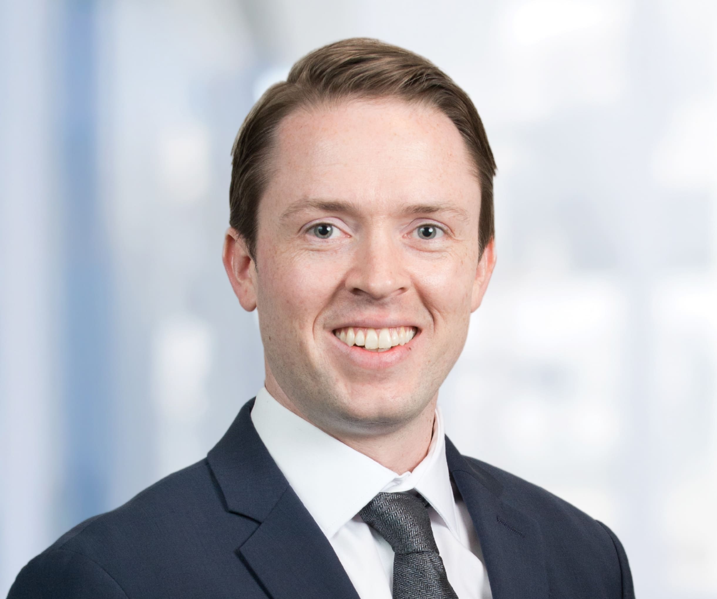 Nicholas J. Riley | Gordon Rees Scully Mansukhani, LLP