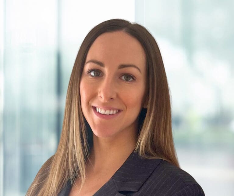 Olivia A. Matte | Gordon Rees Scully Mansukhani, LLP