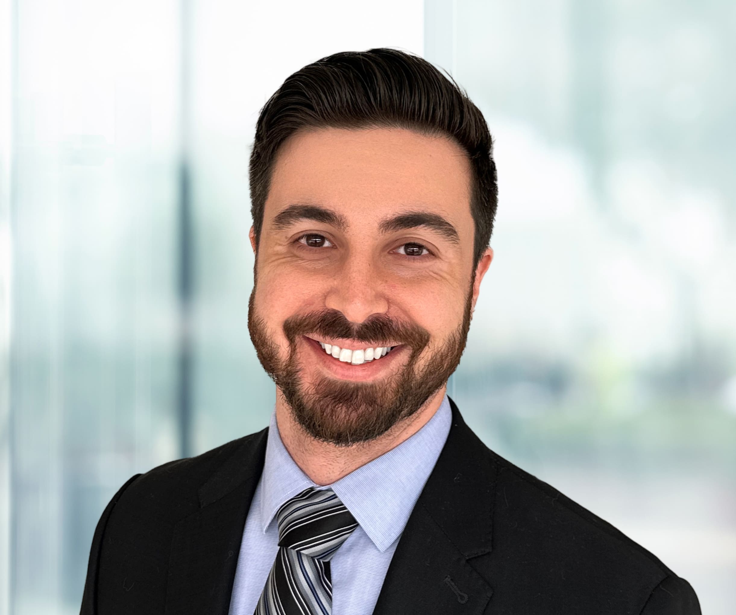 Oliver O. Nourani | Gordon Rees Scully Mansukhani, LLP