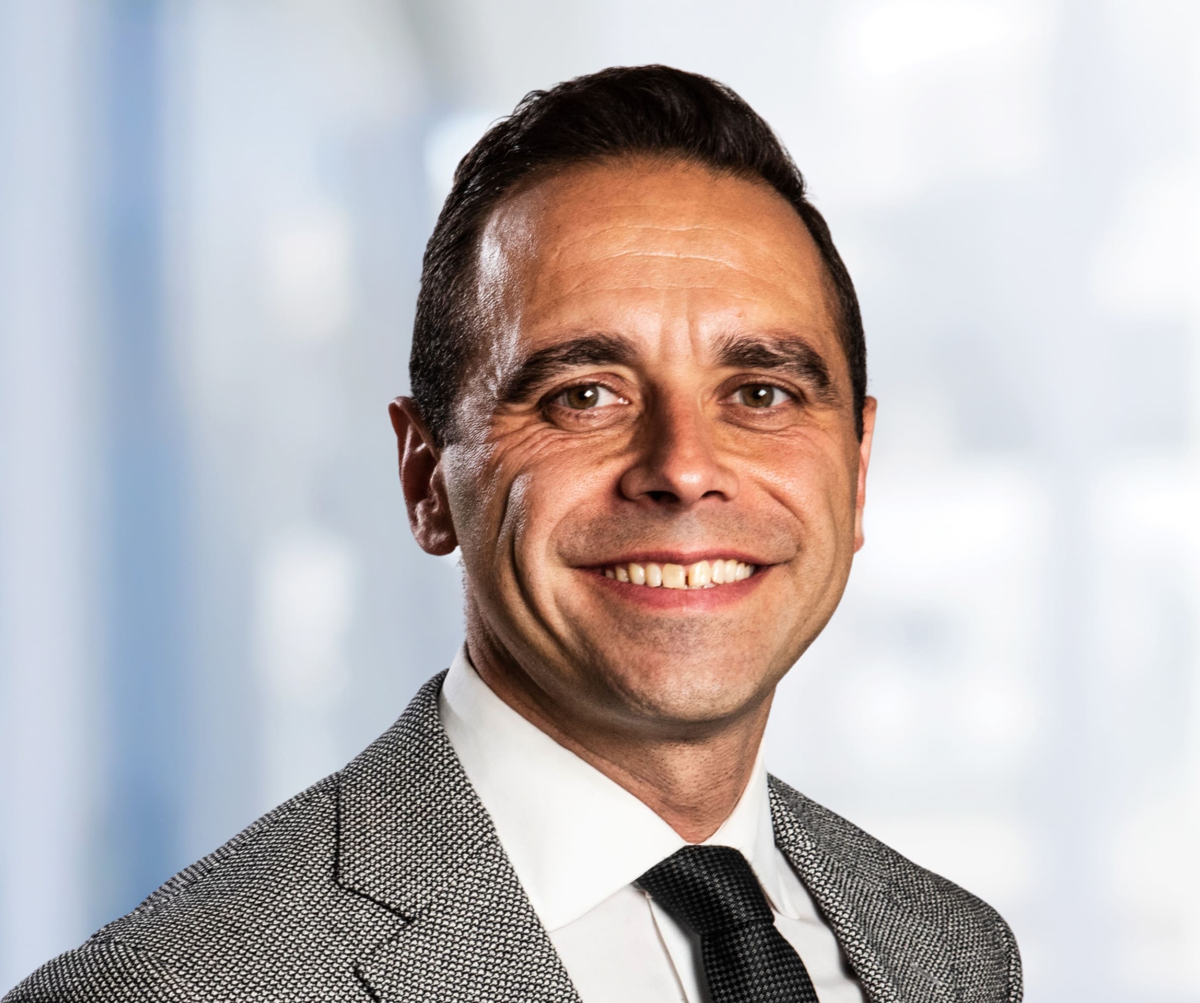 Paul Gamboa | Gordon Rees Scully Mansukhani, LLP