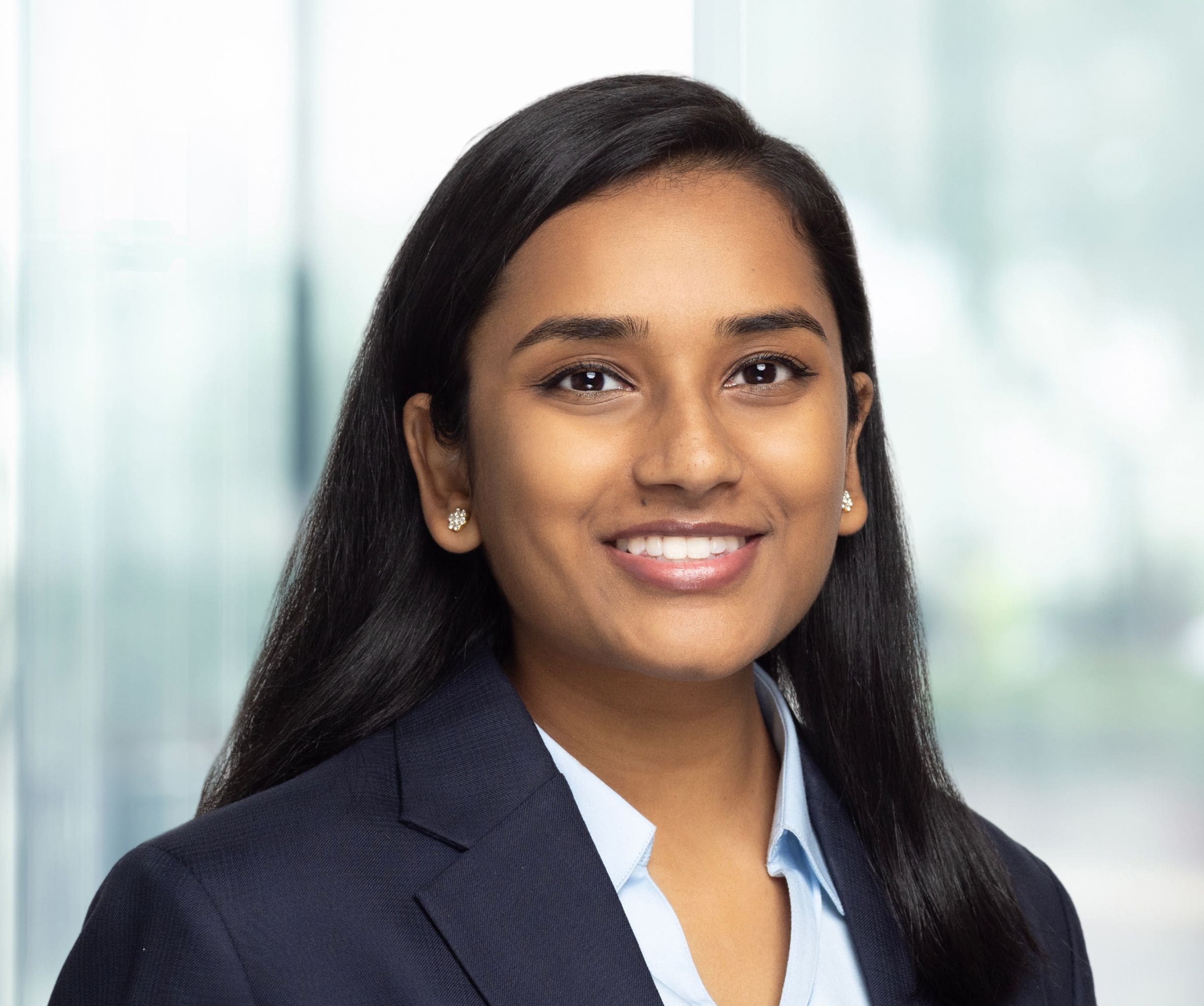 Priyasundari Natarajan | Gordon Rees Scully Mansukhani, LLP