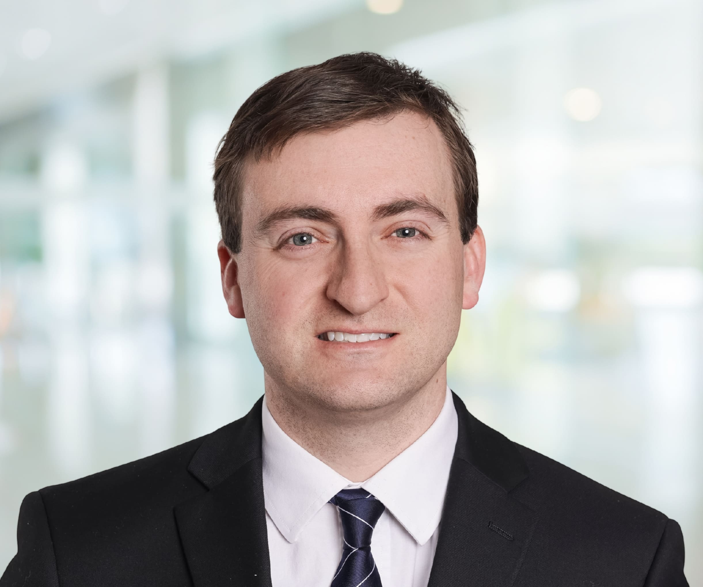 Patrick E. Sbardelli | Gordon Rees Scully Mansukhani, LLP