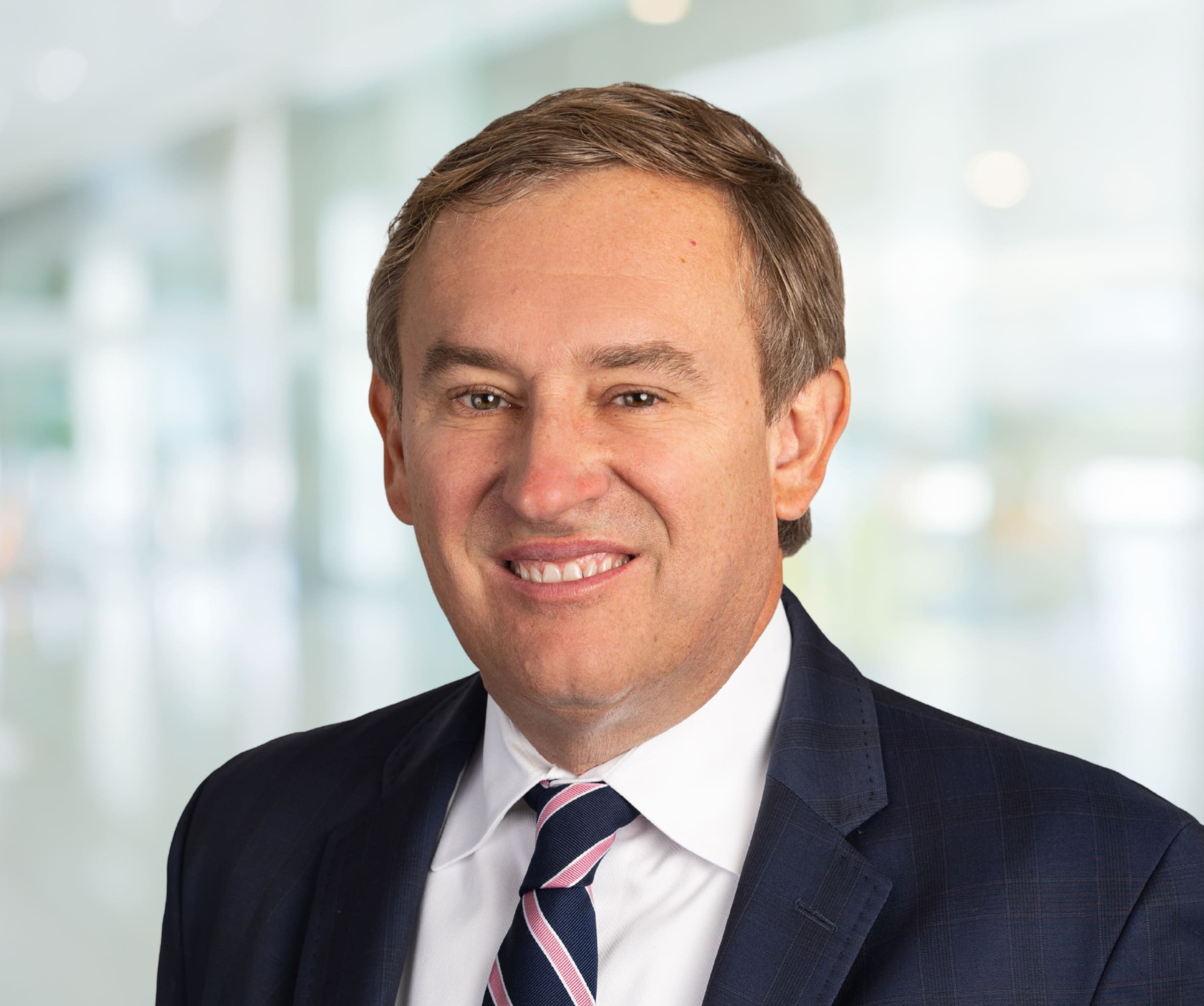 Peter E. Strniste | Gordon Rees Scully Mansukhani, LLP