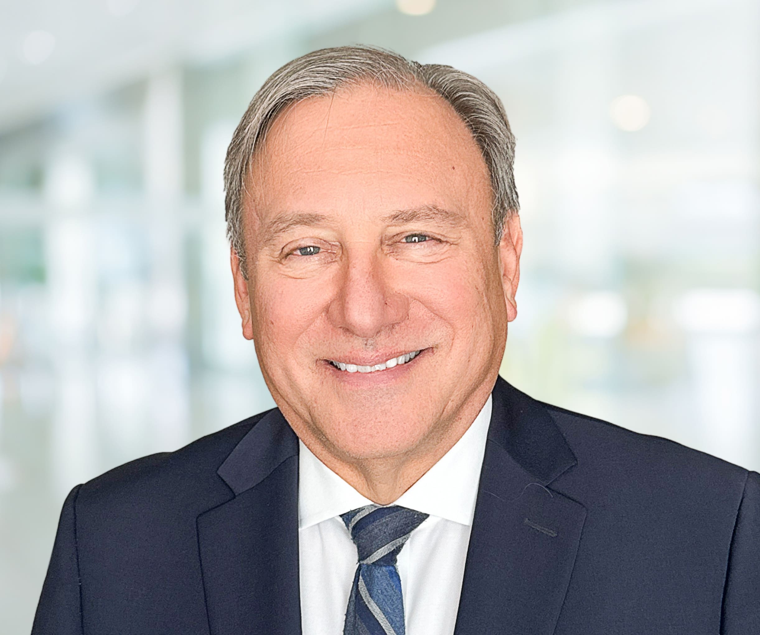Ronald K. Alberts | Gordon Rees Scully Mansukhani