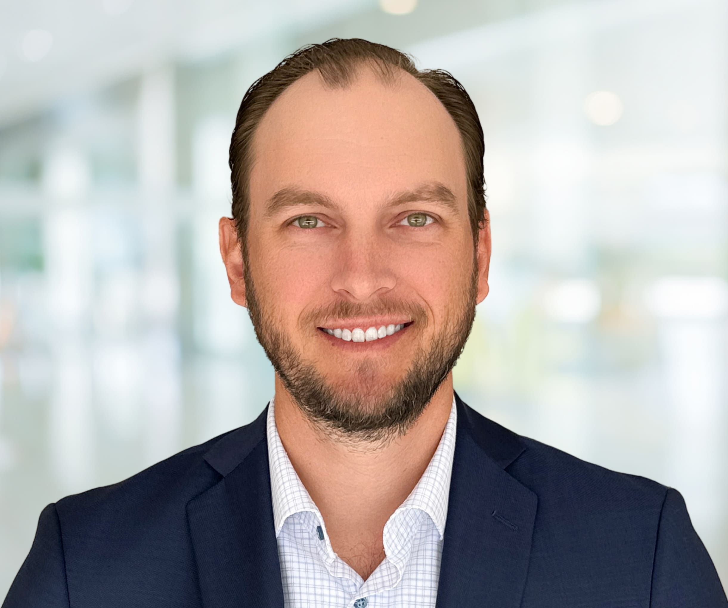 Richard L. Andrews Jr. | Gordon Rees Scully Mansukhani, LLP