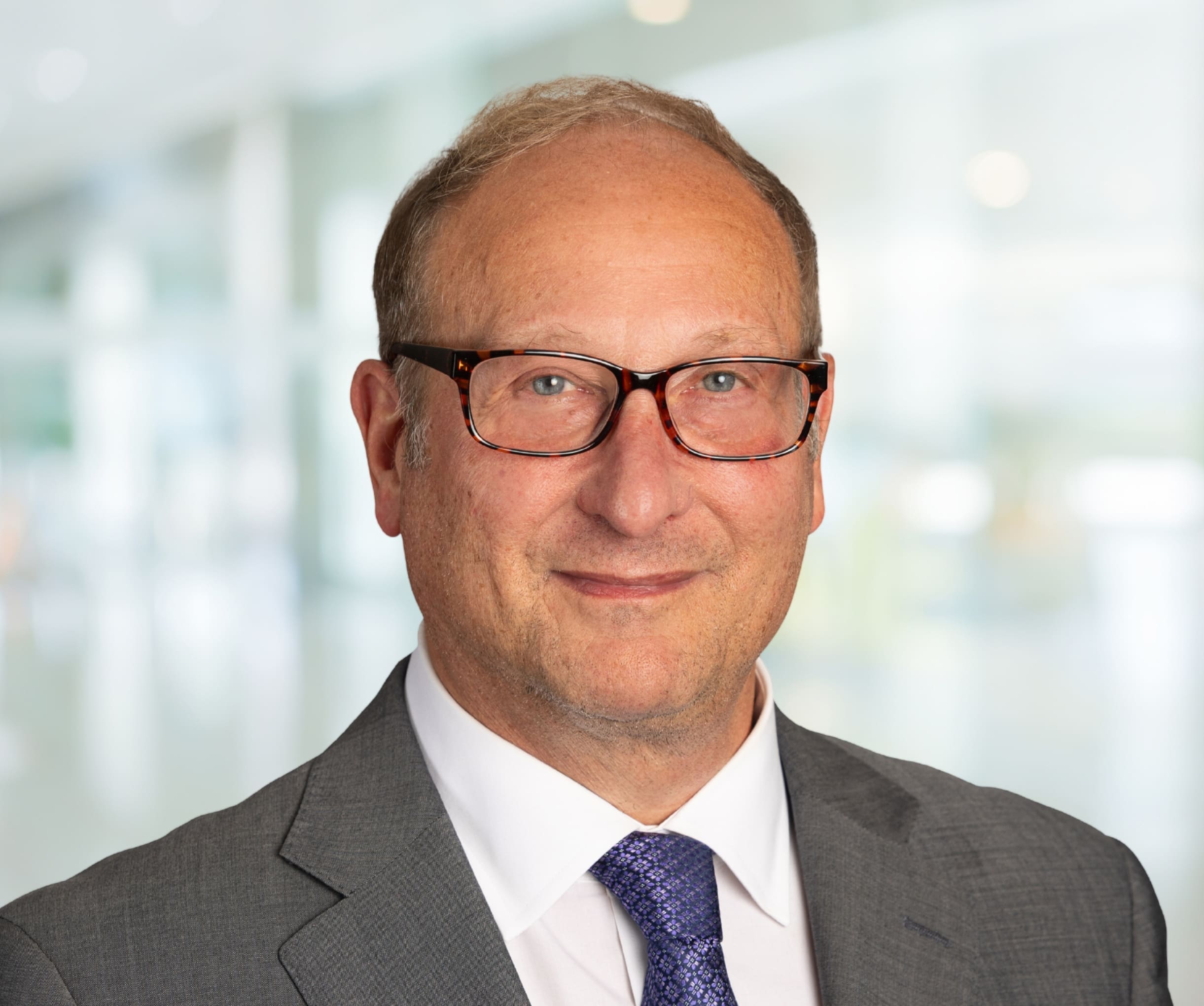 Robert M. Barrack | Gordon Rees Scully Mansukhani, LLP