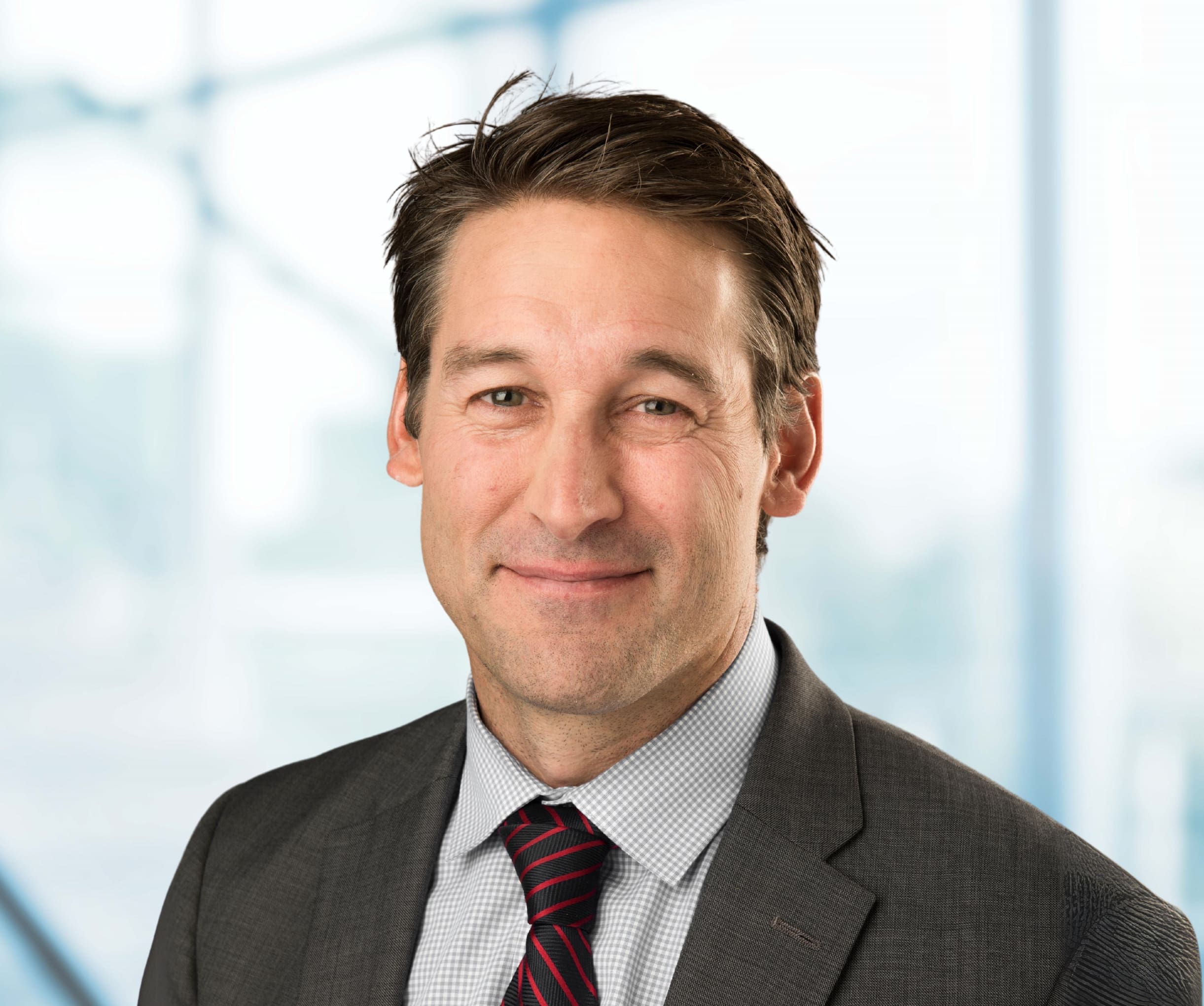 Reid E. Dammann | Gordon Rees Scully Mansukhani, LLP