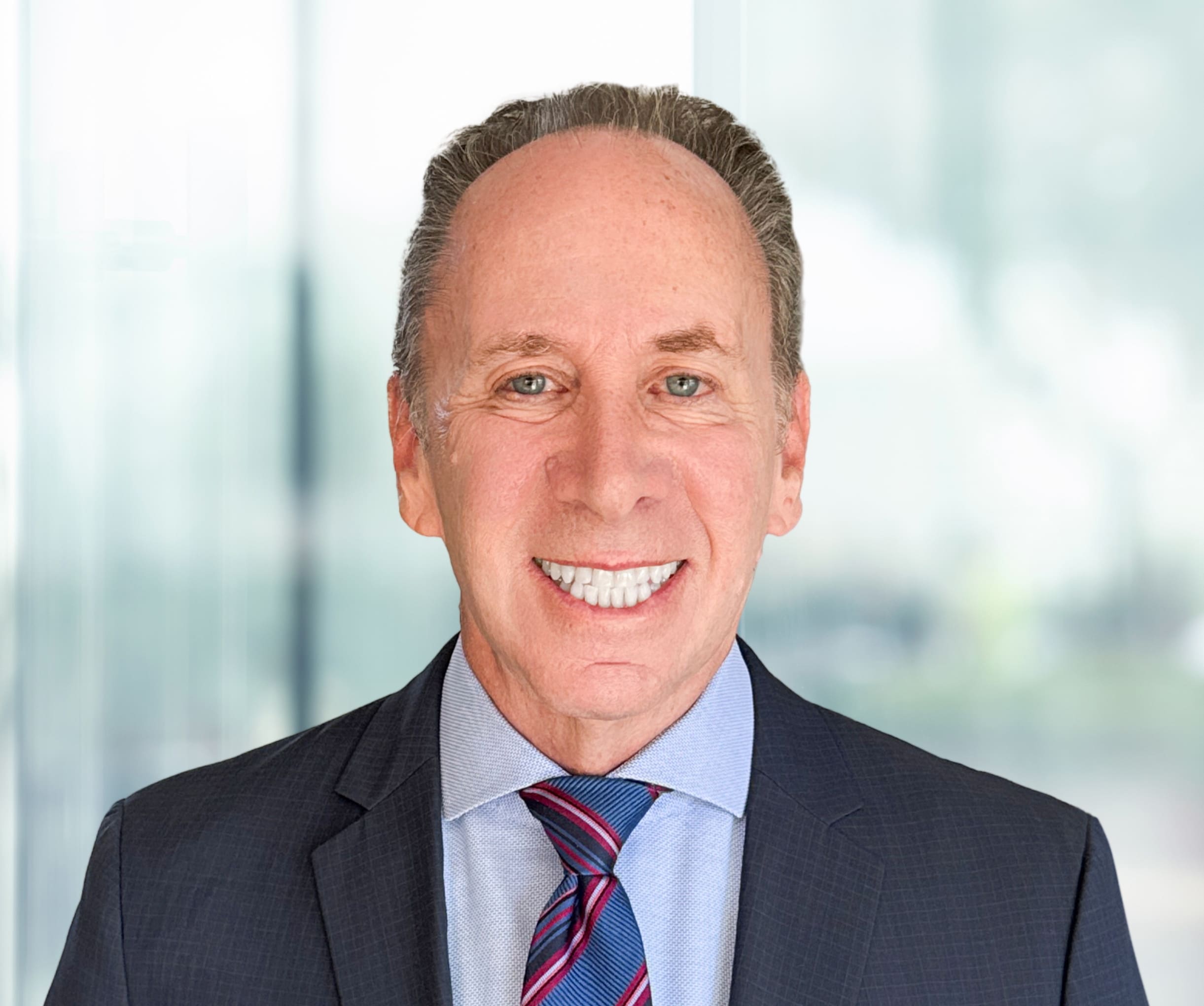 Robert W. Feinstein | Gordon Rees Scully Mansukhani, LLP