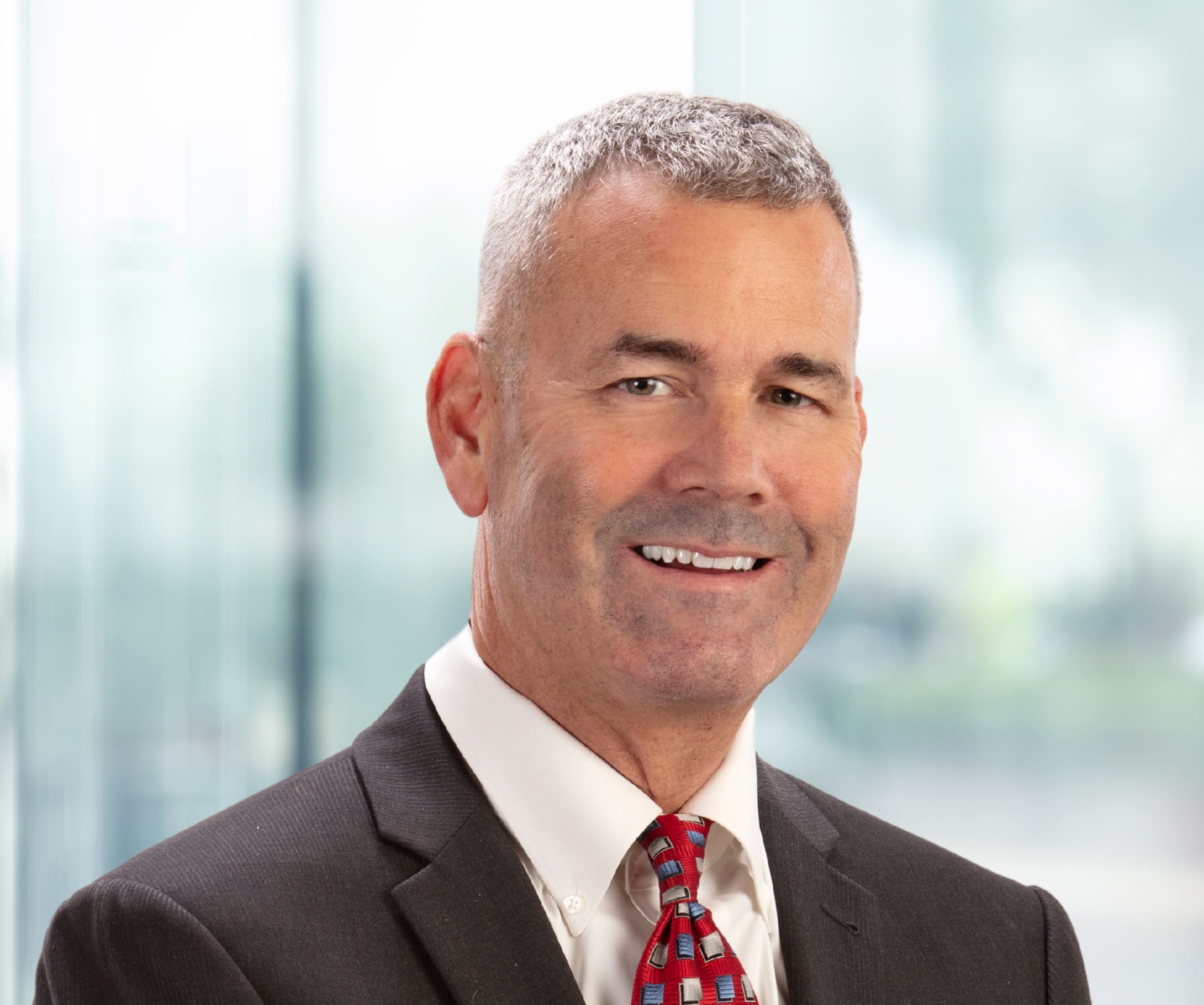 Roger B. Frederickson | Gordon Rees Scully Mansukhani, LLP