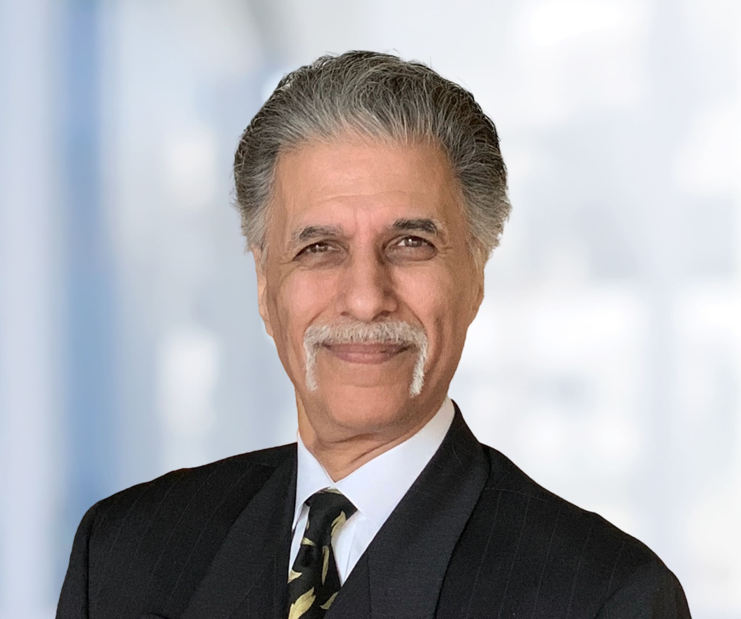 Raymond L. Gill | Gordon Rees Scully Mansukhani, LLP