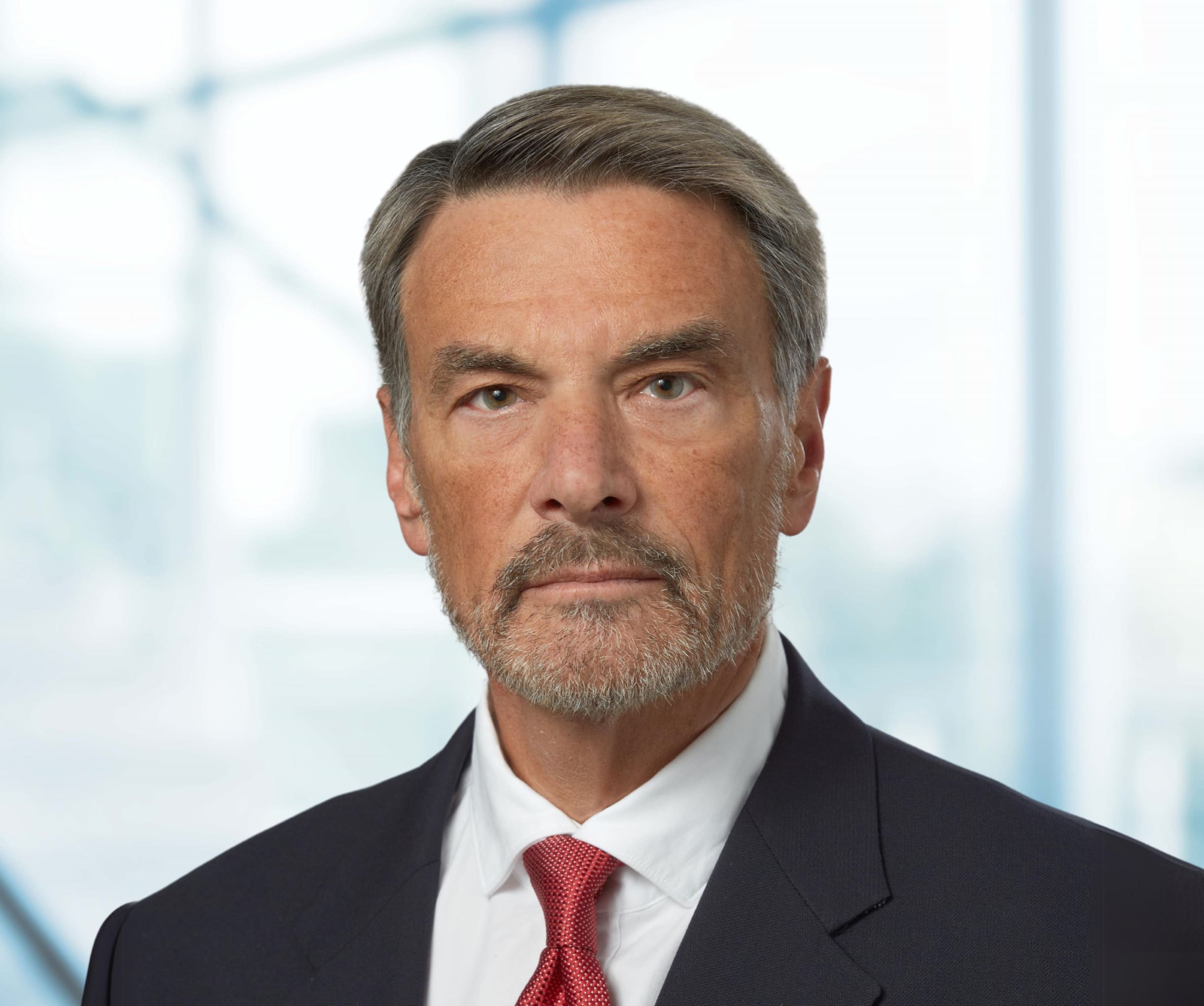 Richard P. Sybert | Gordon Rees Scully Mansukhani, LLP