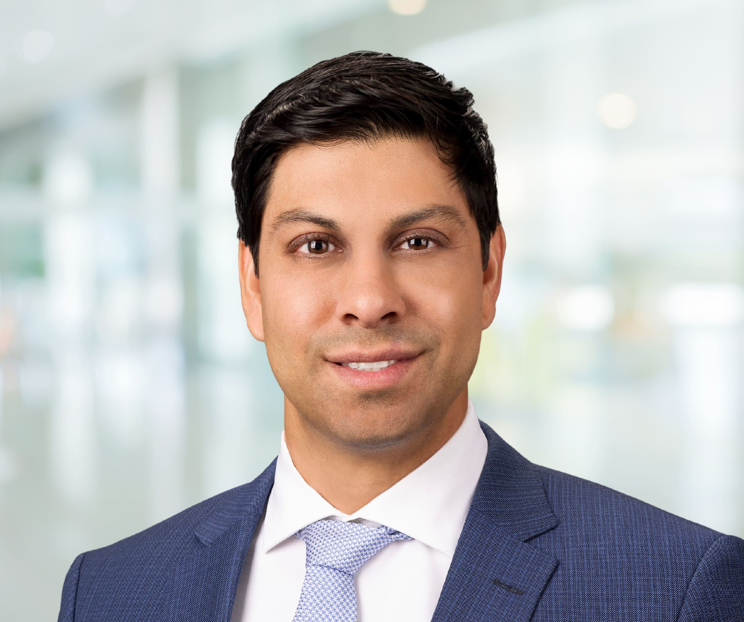 Shawn J. Alves | Gordon Rees Scully Mansukhani, LLP