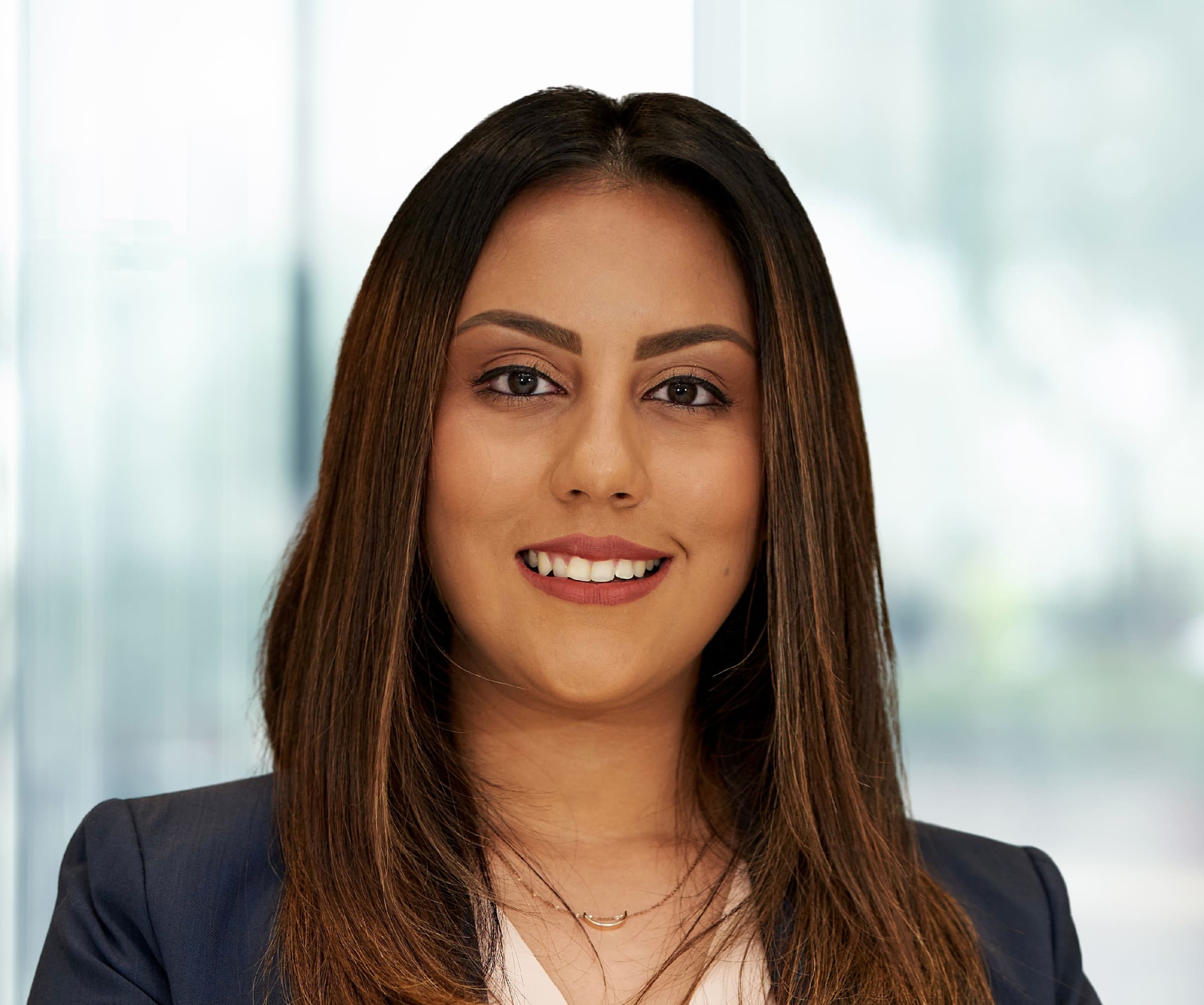 Sabrina L. Galvan | Gordon Rees Scully Mansukhani, LLP