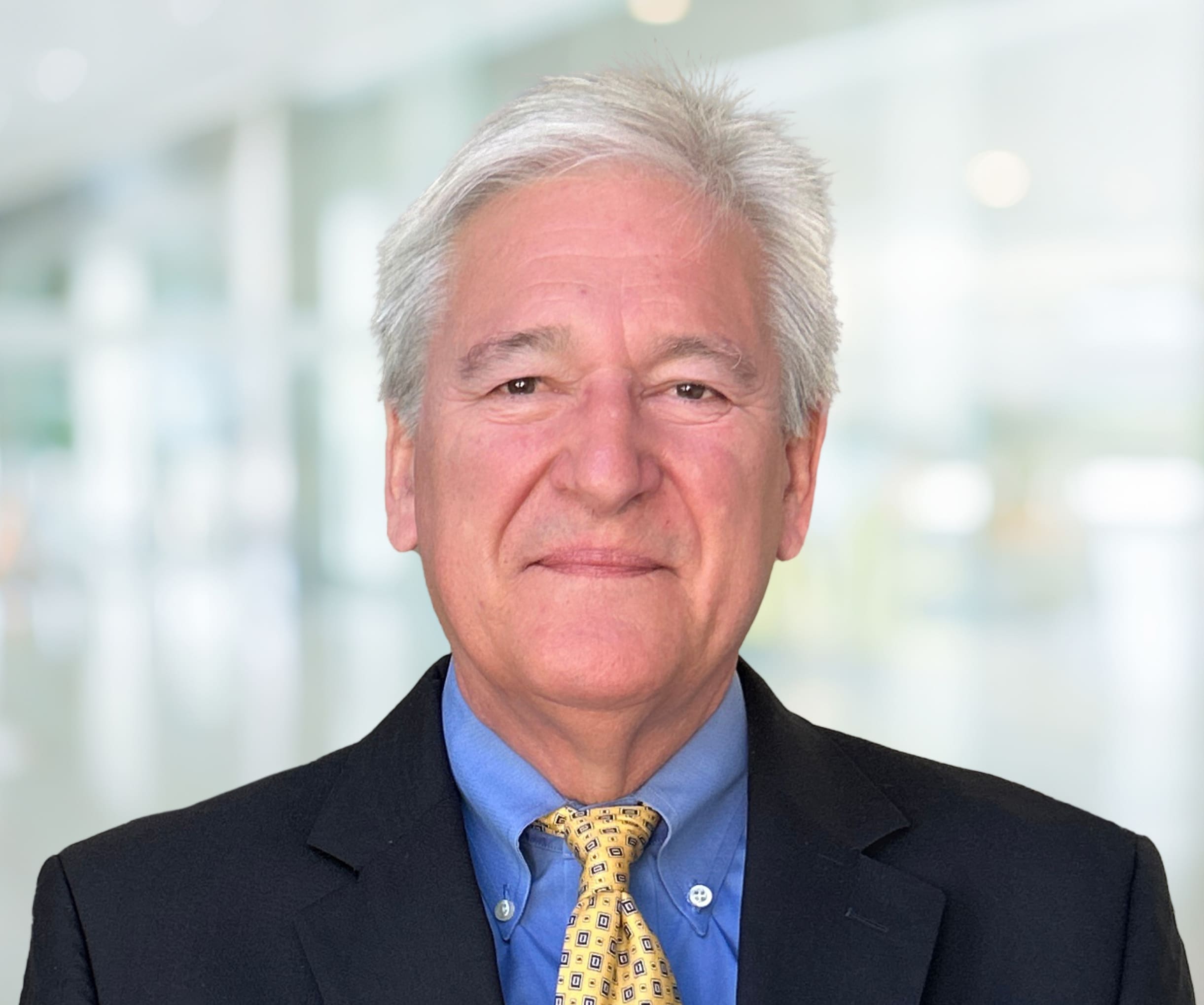 Stephen R. Ginger | Gordon Rees Scully Mansukhani, LLP