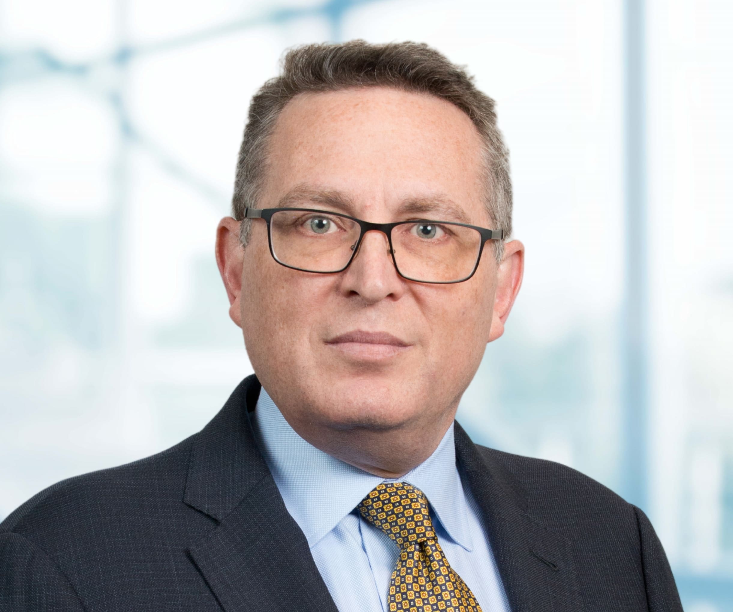 Scott L. Schmookler | Gordon Rees Scully Mansukhani, LLP