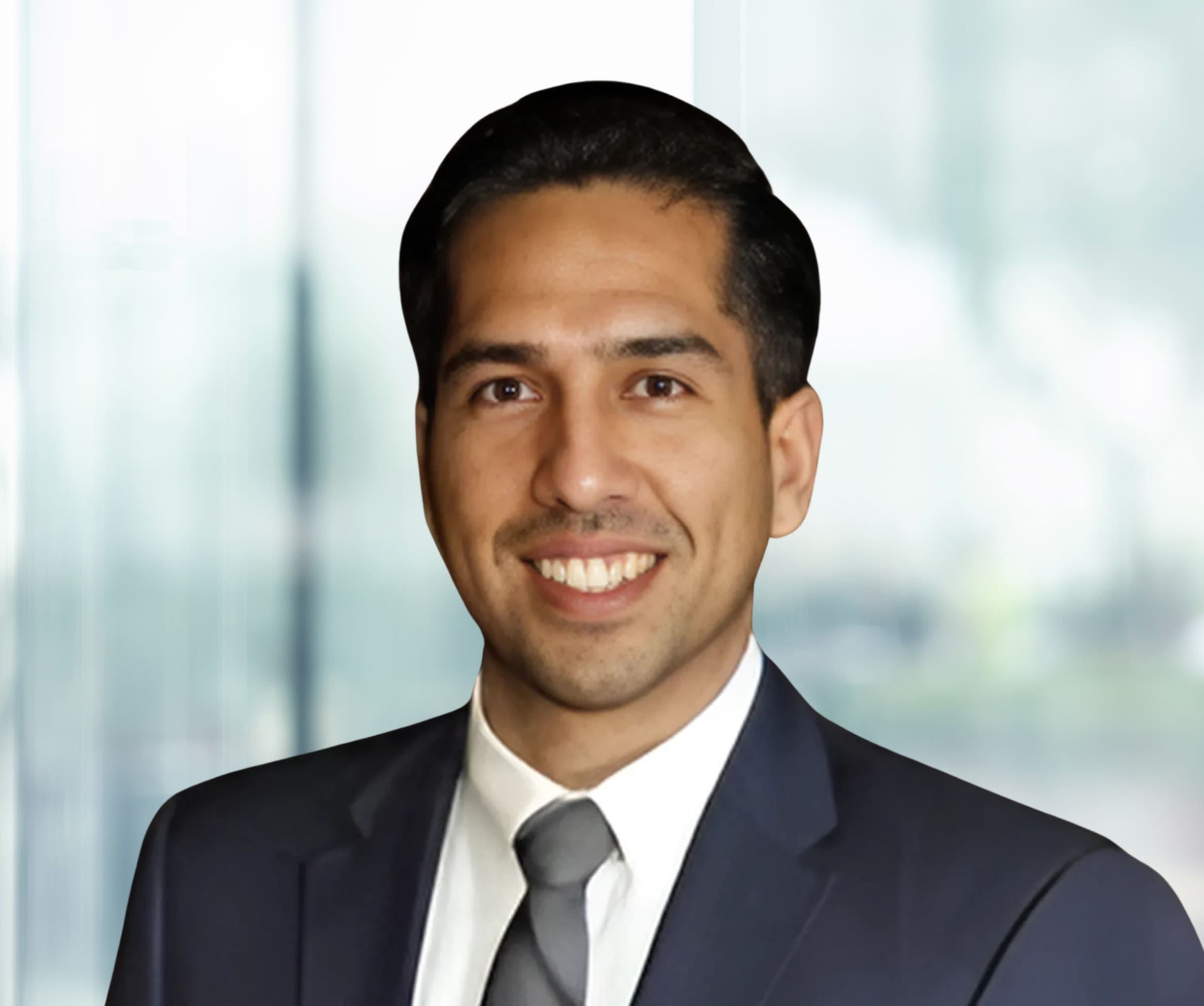 Steven Valenzuela | Gordon Rees Scully Mansukhani, LLP