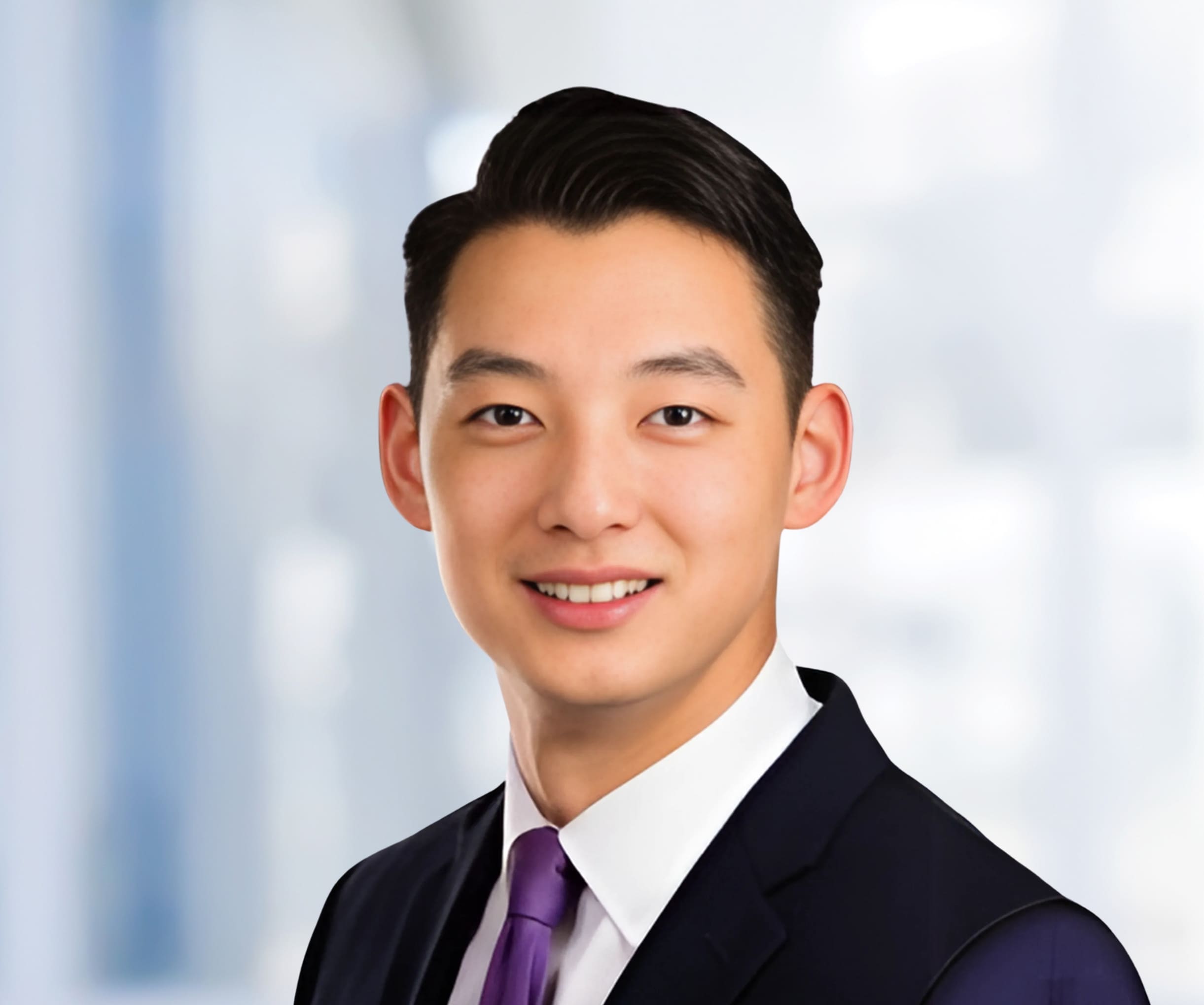 Timothy Chai | Gordon Rees Scully Mansukhani, LLP